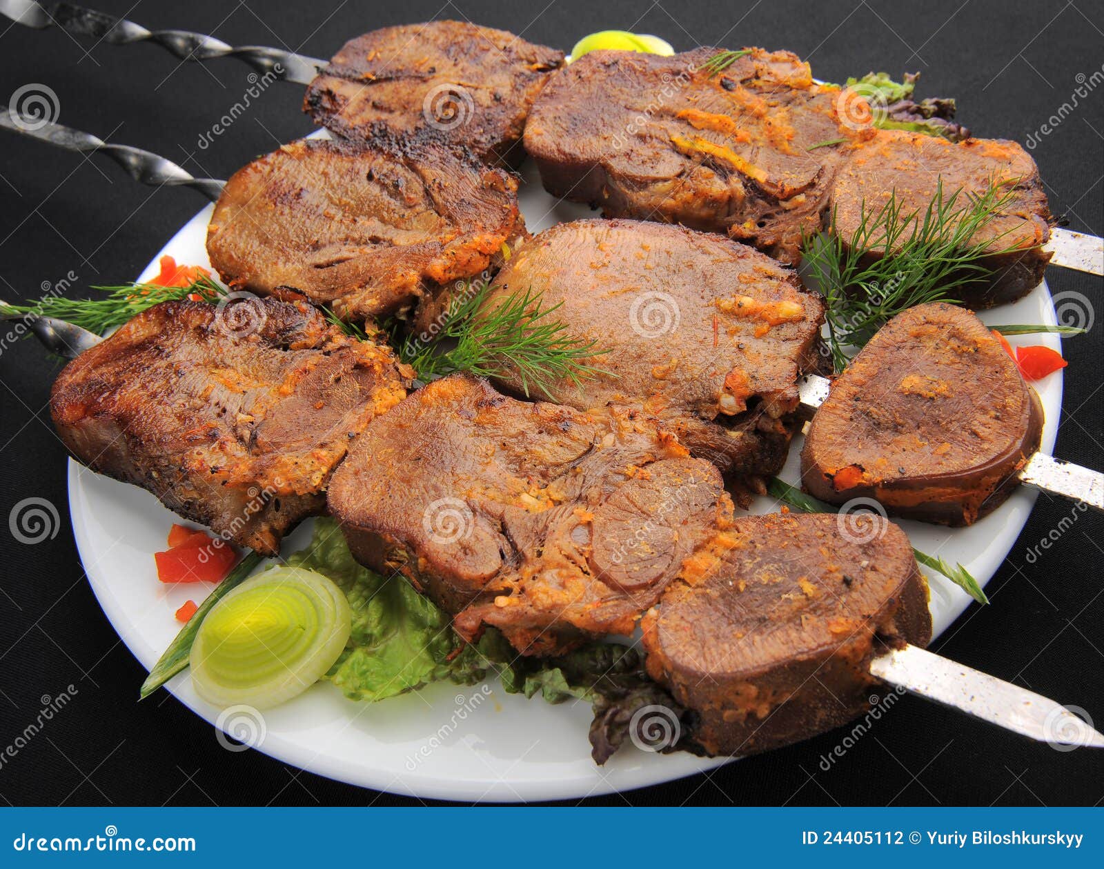 Tasty food stock photo. Image of beautiful, eating, dish - 24405112