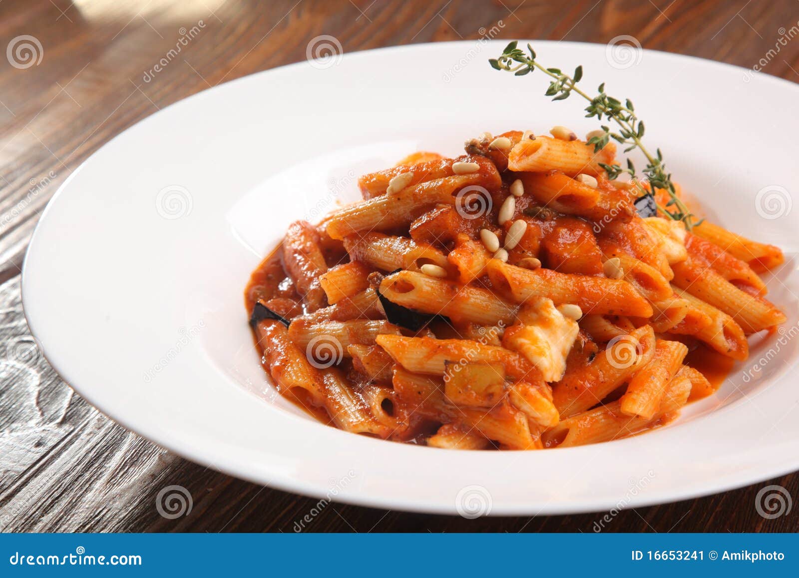 Tasty food on a plate stock image. Image of dish, support - 16653241