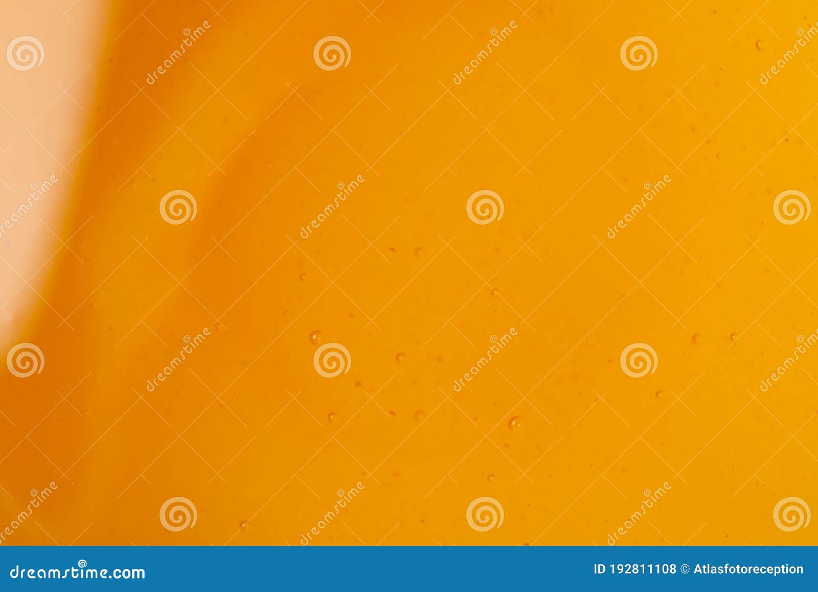 Honey Texture Close Up In The Detail Stock Photo | CartoonDealer.com ...