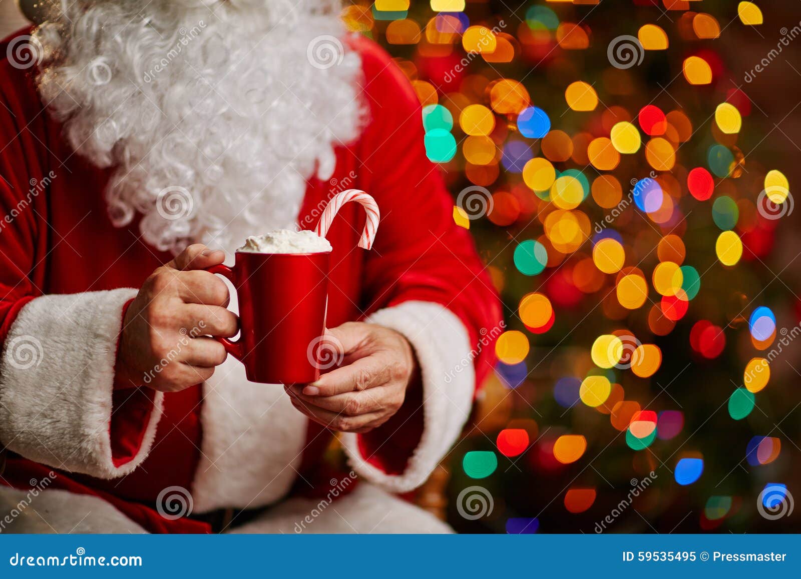 Tasty latte stock image. Image of tradition, newyear - 59535495