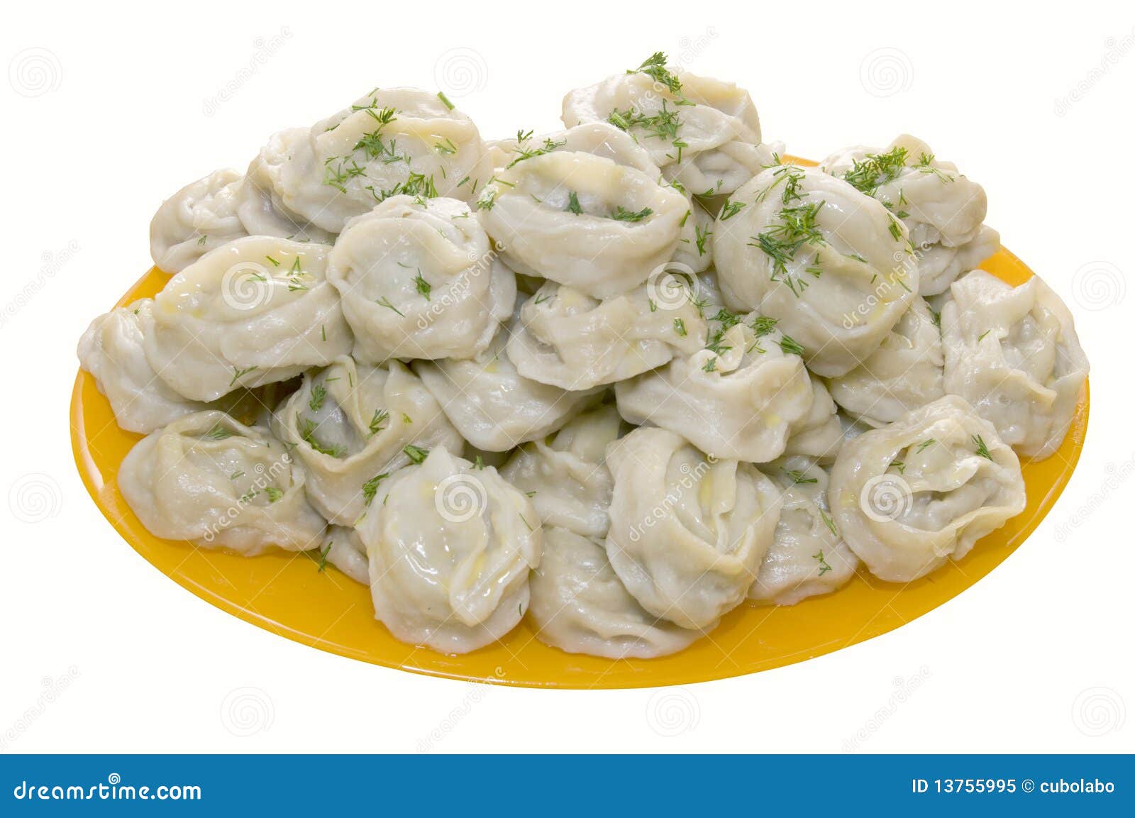 Tasty manti stock image. Image of kazah, foods, heat - 13755995