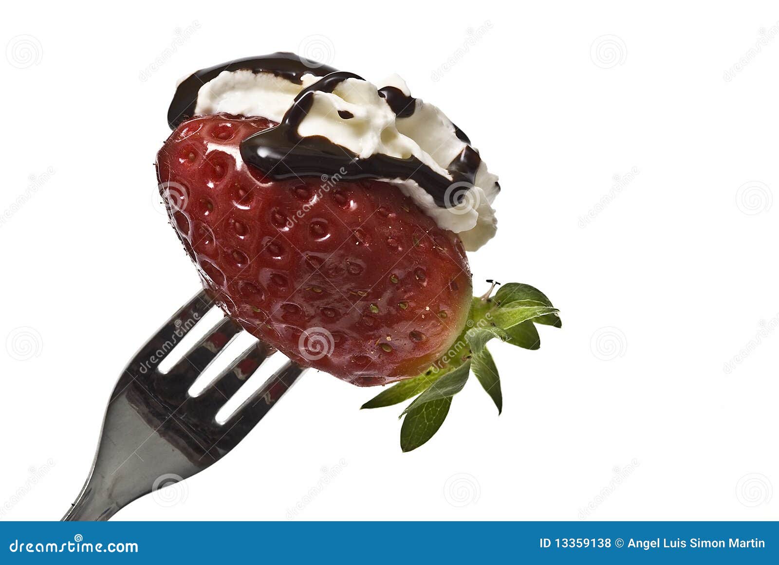 A tasty morsel. stock photo. Image of delicious, appetizing - 13359138