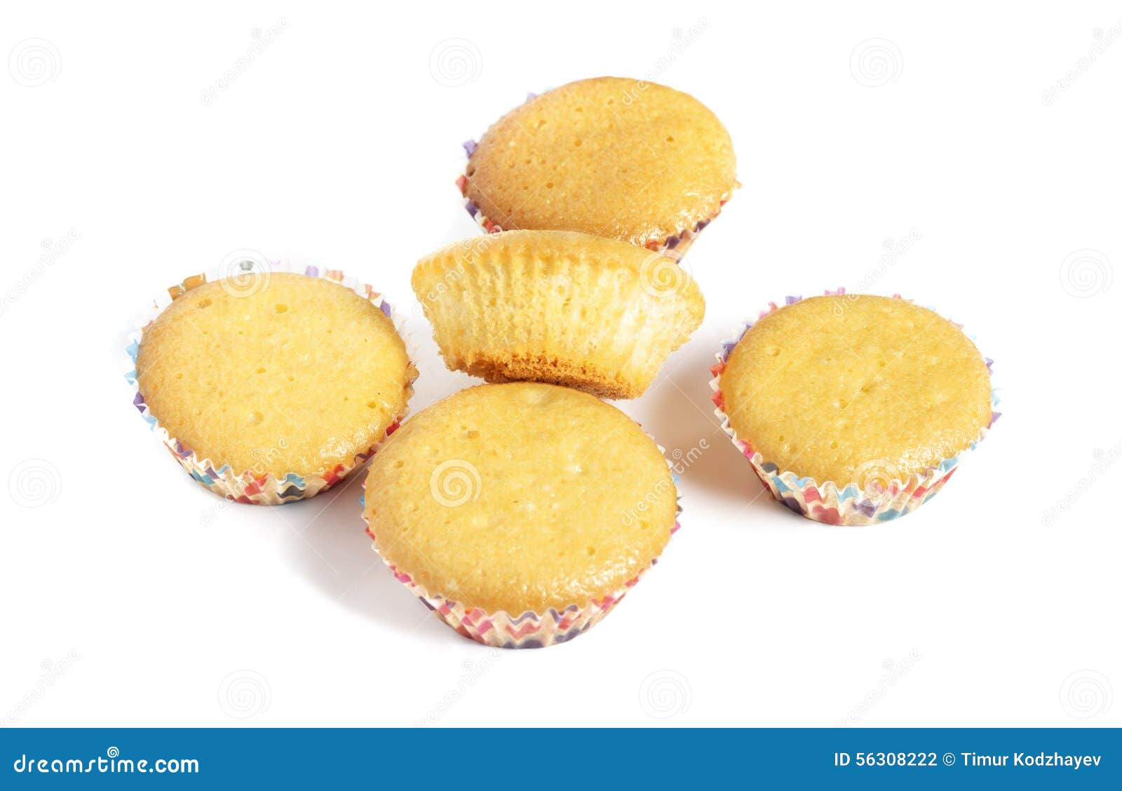 Tasty muffin stock photo. Image of celebration, healthy - 56308222