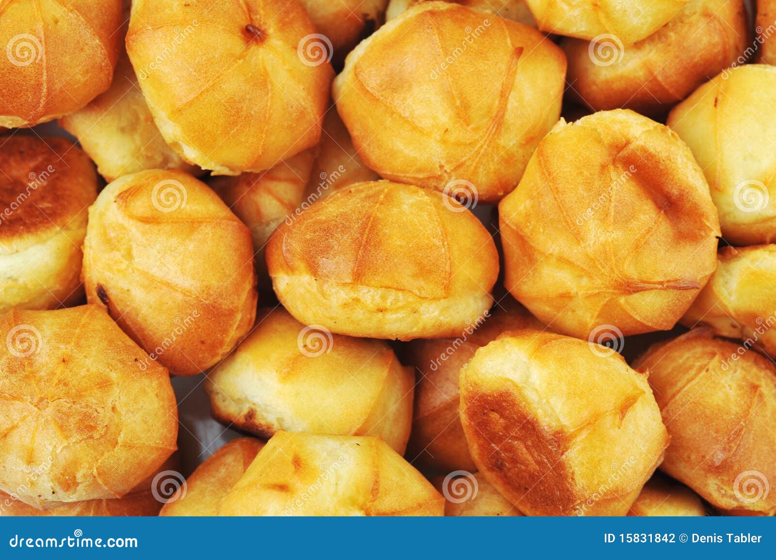 Tasty pastries stock photo. Image of pastry, snack, baking - 15831842