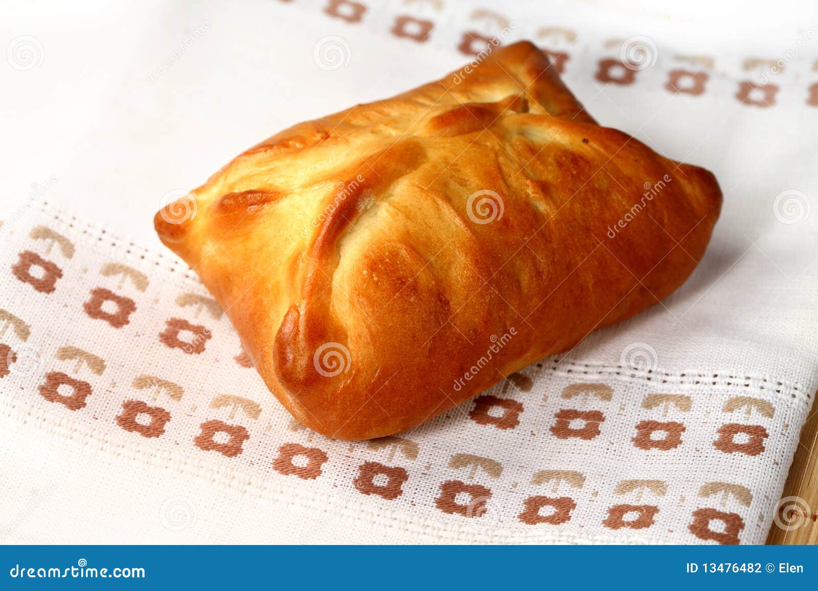 Tasty pastry stock photo. Image of baked, breakfast, floury - 13476482