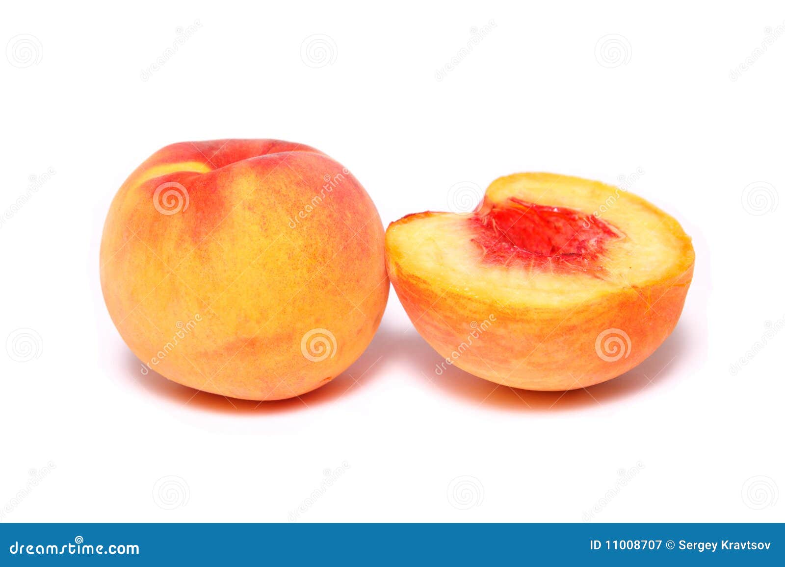Tasty peach stock image. Image of succulent, tasty, diets - 11008707
