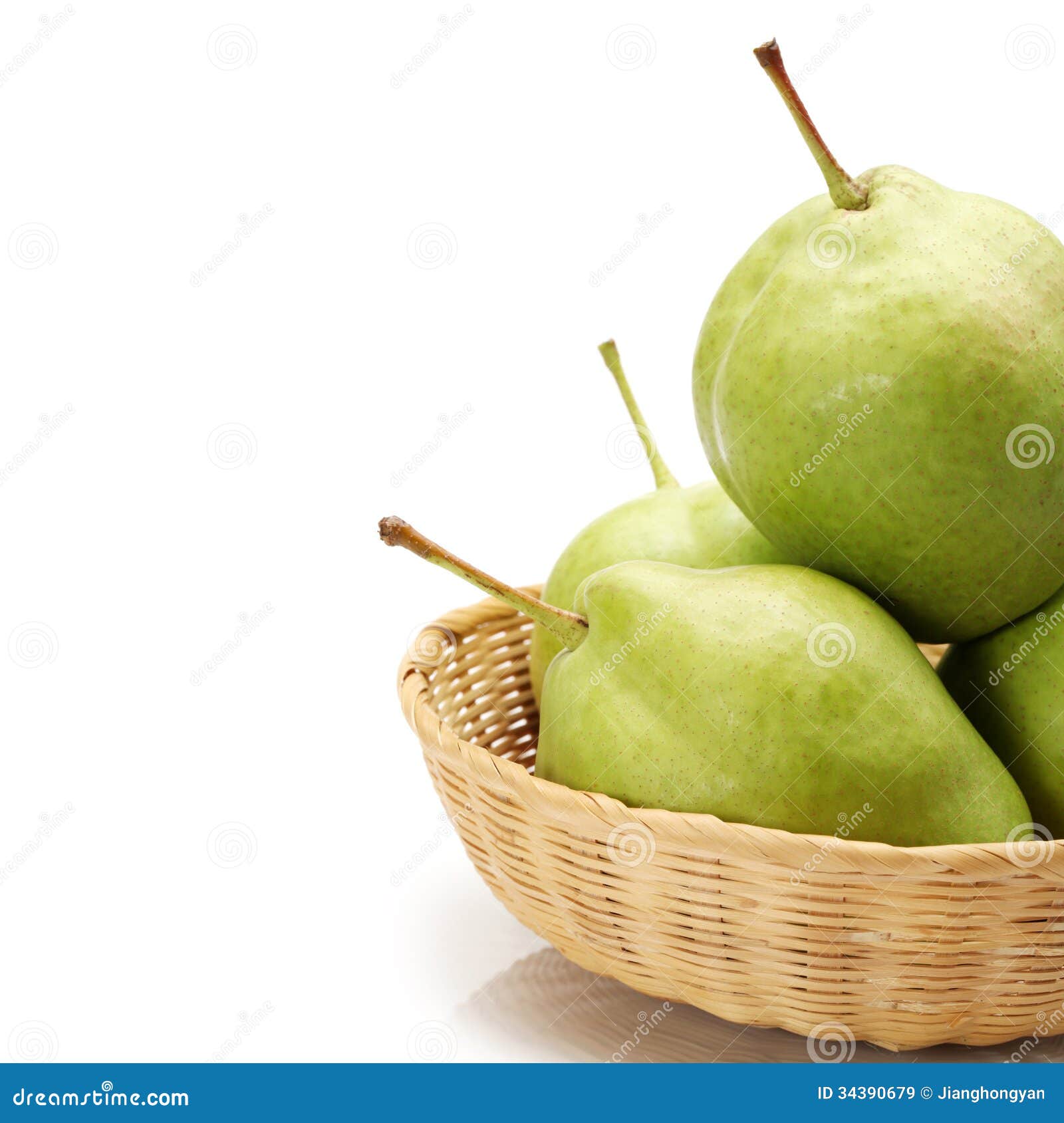 Tasty pear stock image. Image of delicious, healthiness - 34390679