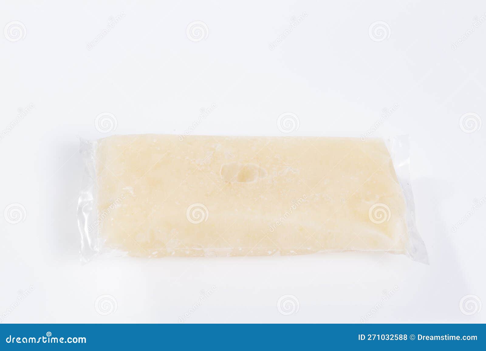 Tasty Pulp of Fruit Frozen Pulp of Soursop Fruit Stock Photo - Image of ...