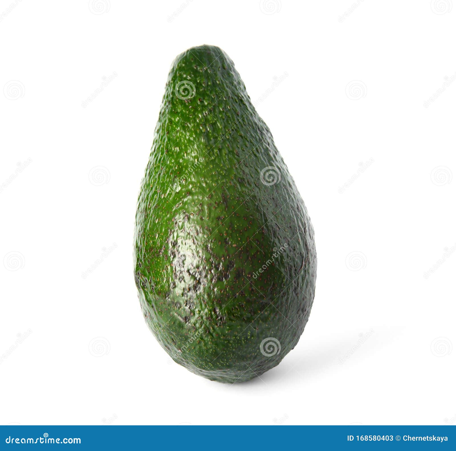 Tasty Raw Avocado Fruit on White Stock Image - Image of avocado ...