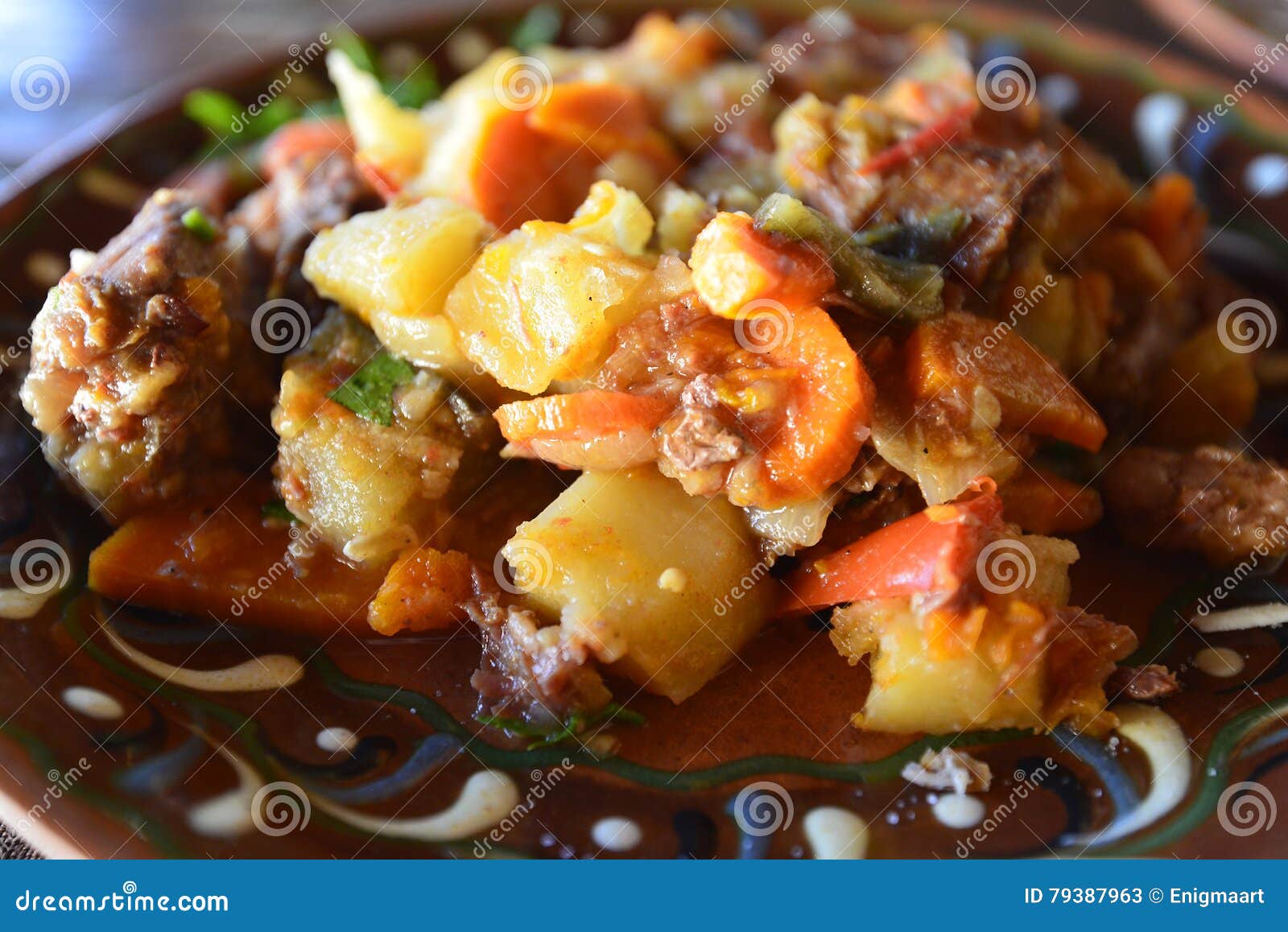 Tasty restaurant food stock image. Image of freshness - 79387963