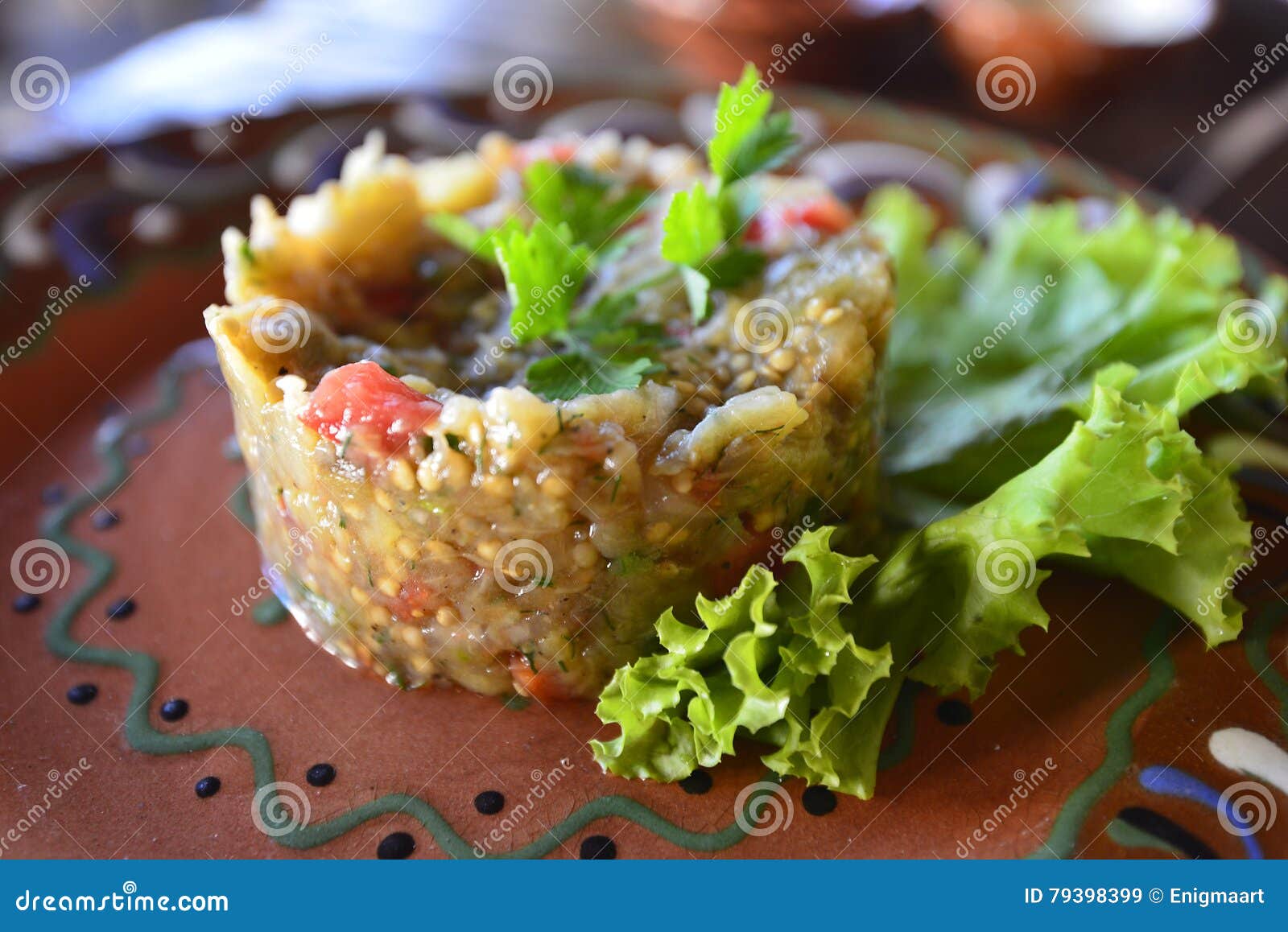 Tasty restaurant food stock image. Image of food, lifestyle - 79398399