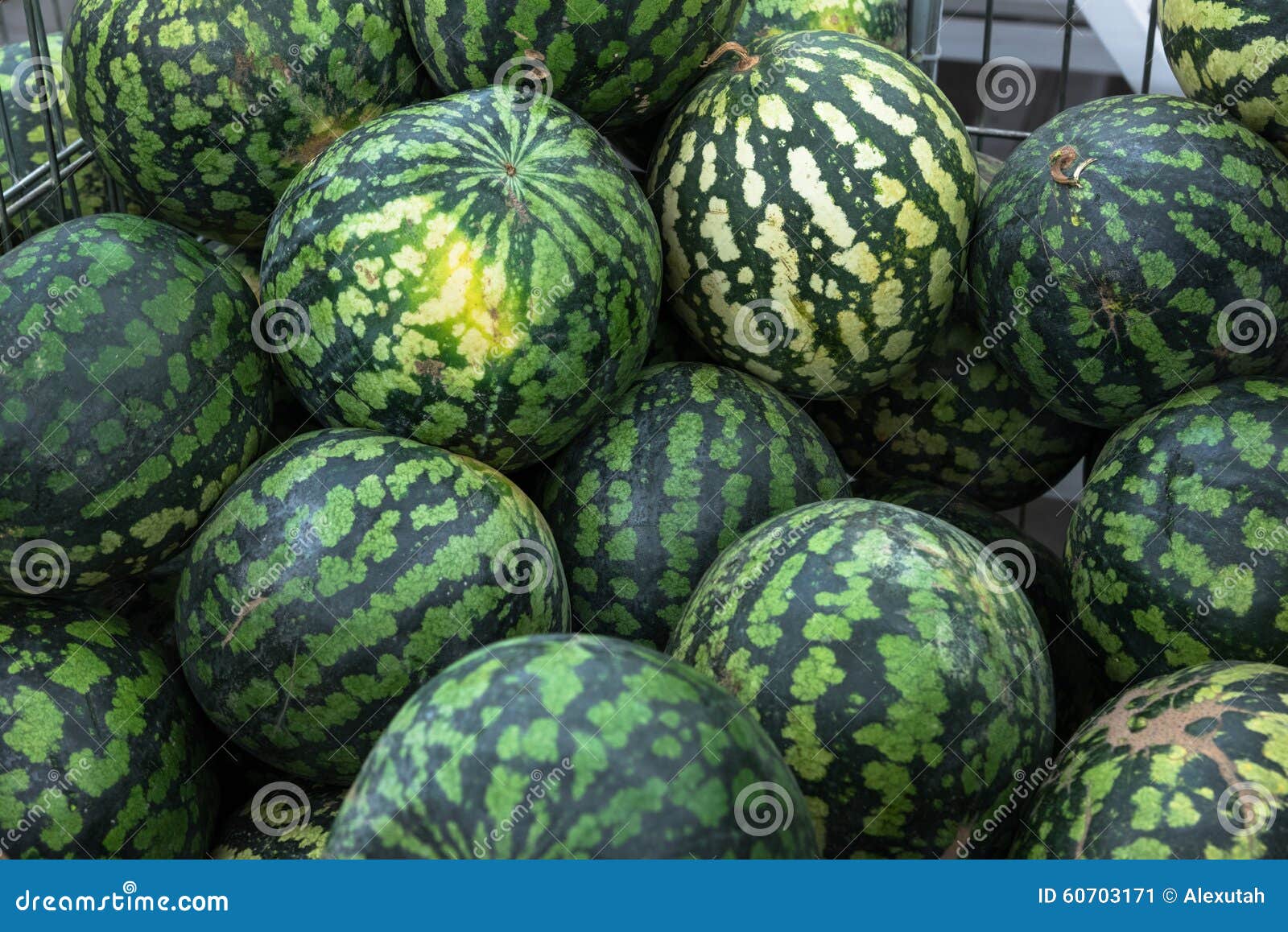 Tasty, ripe watermelon stock image. Image of nice, tasty - 60703171