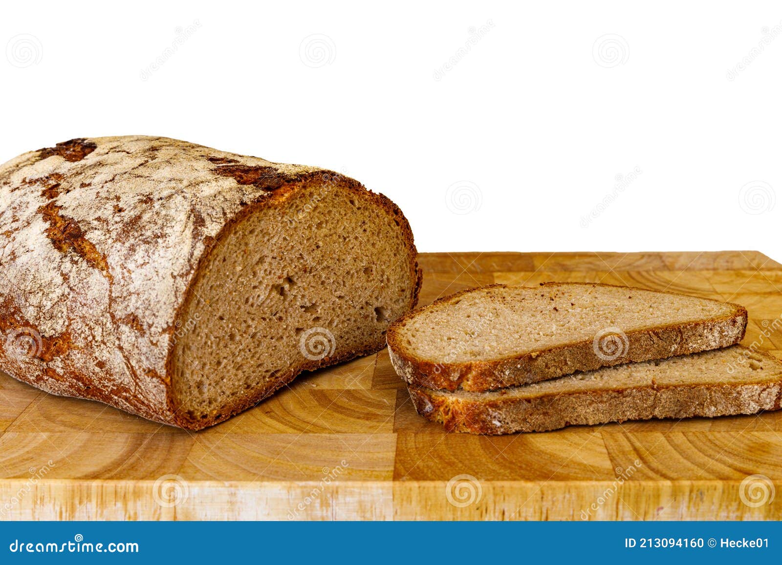 The tasty german bread stock photo. Image of crust, homemade - 213094160