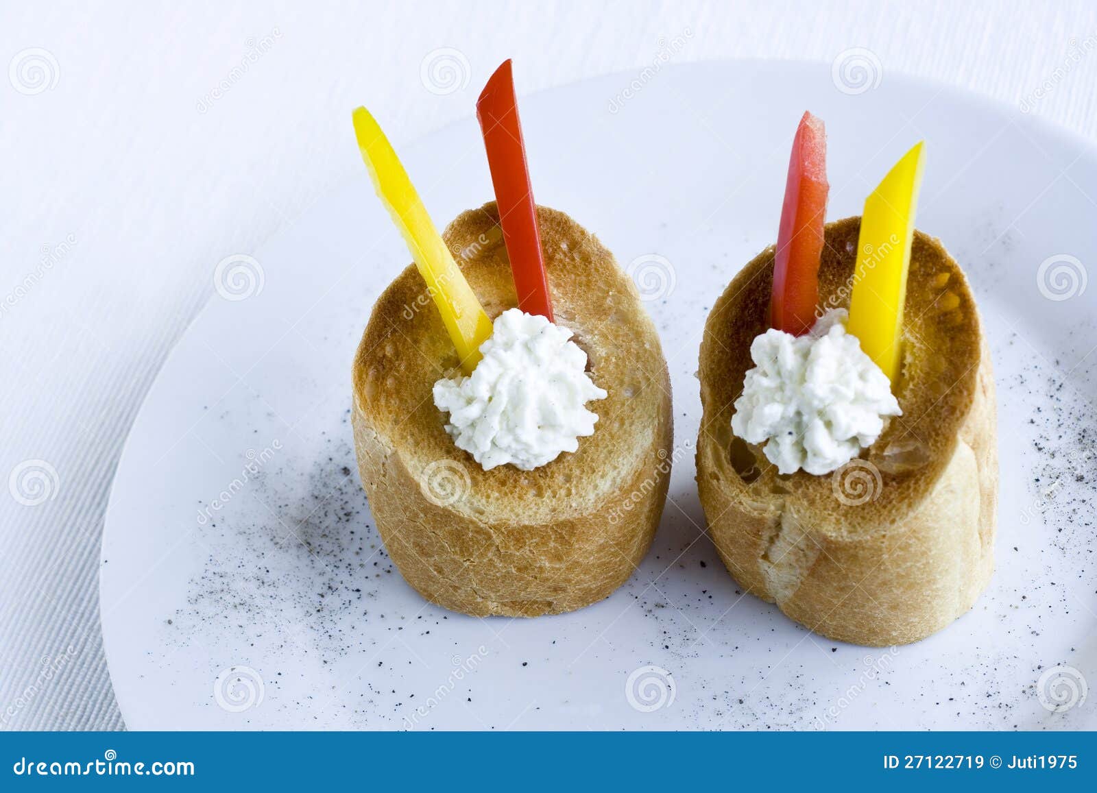 Tasty snacks stock image. Image of wheat, sandwich, snack - 27122719