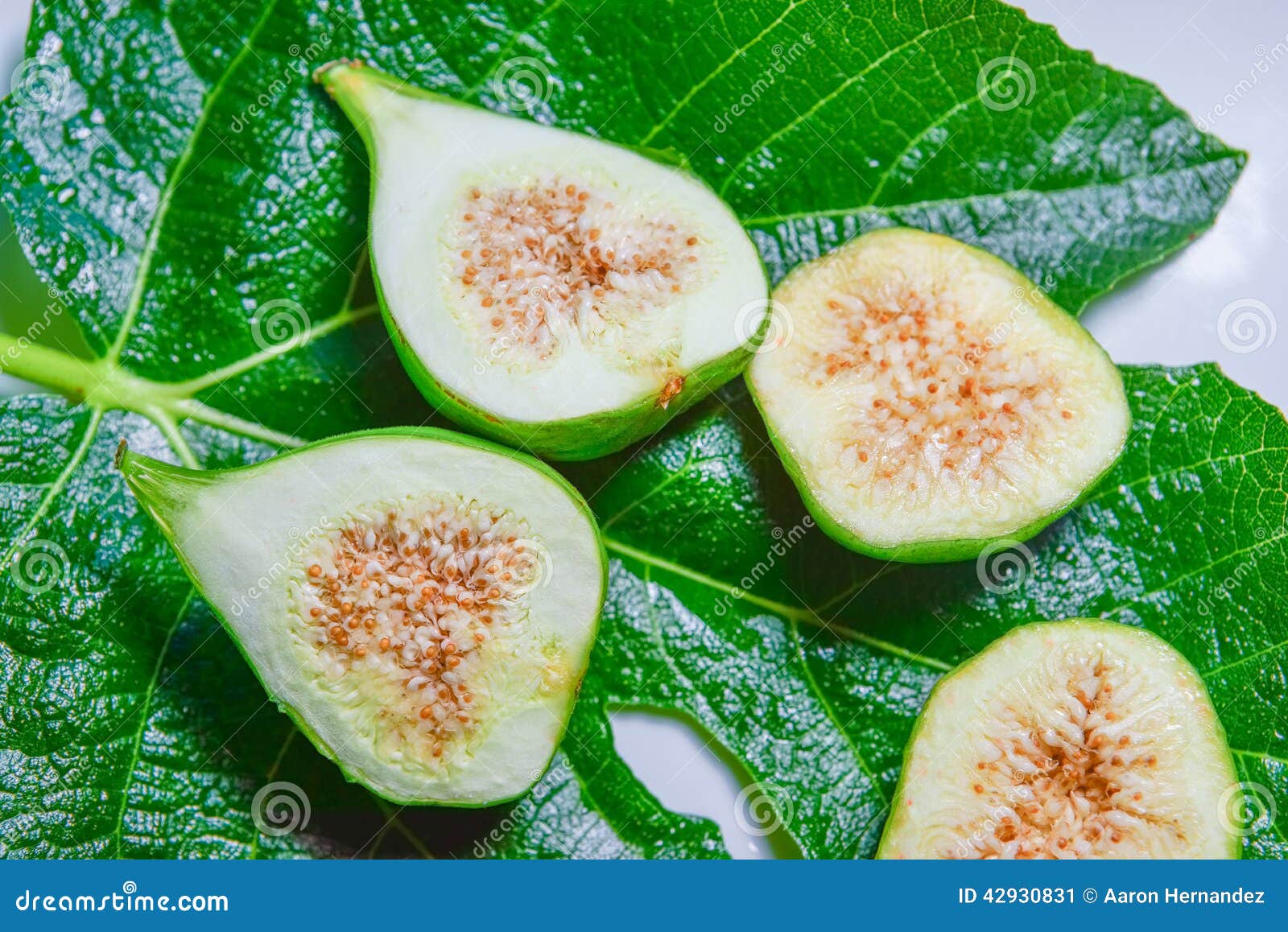 Tasty Sweet Honey Fig stock image. Image of tasty, ripe - 42930831