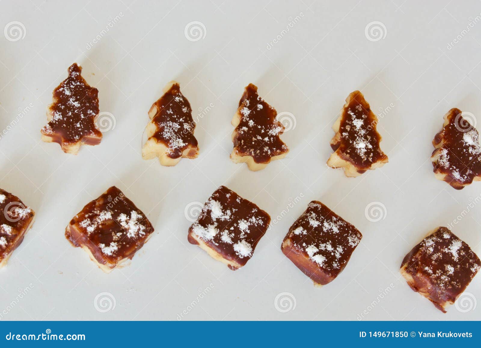 Tasty sweet mint candies stock photo. Image of dessert - 149671850
