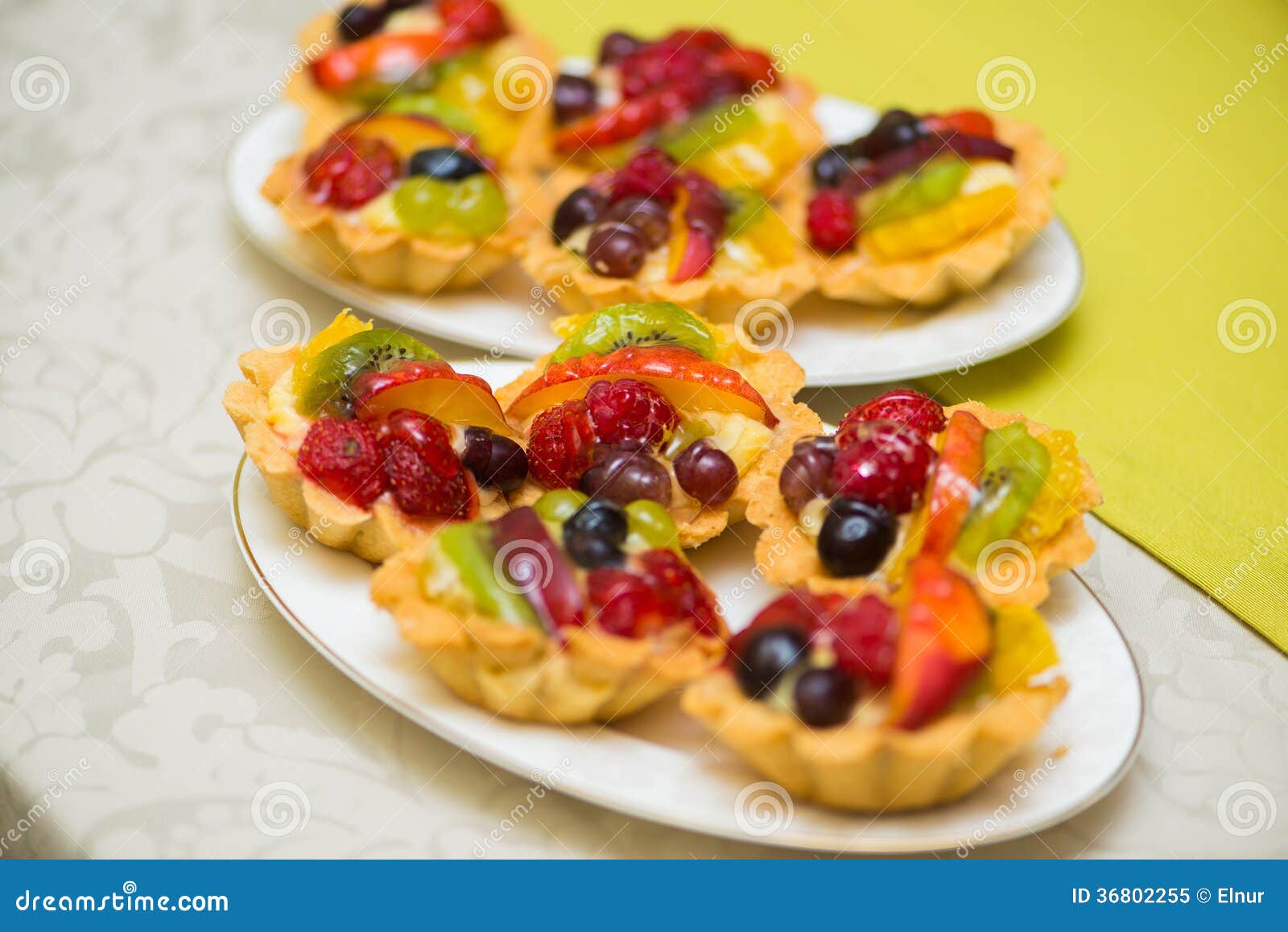 Tasty sweets stock image. Image of bread, china, gourmet - 36802255