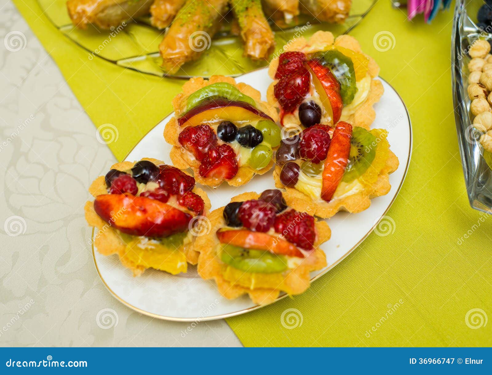 Tasty sweets stock image. Image of cake, delicious, cafeteria - 36966747