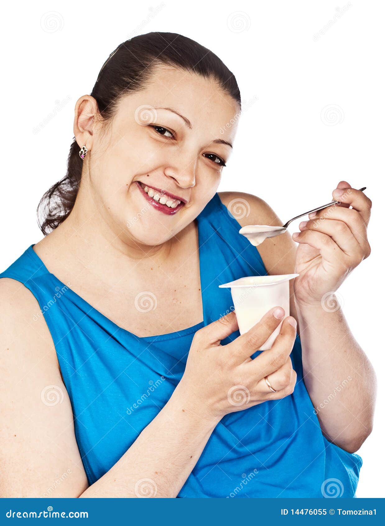 Tasty and useful stock image. Image of healthy, hand - 14476055