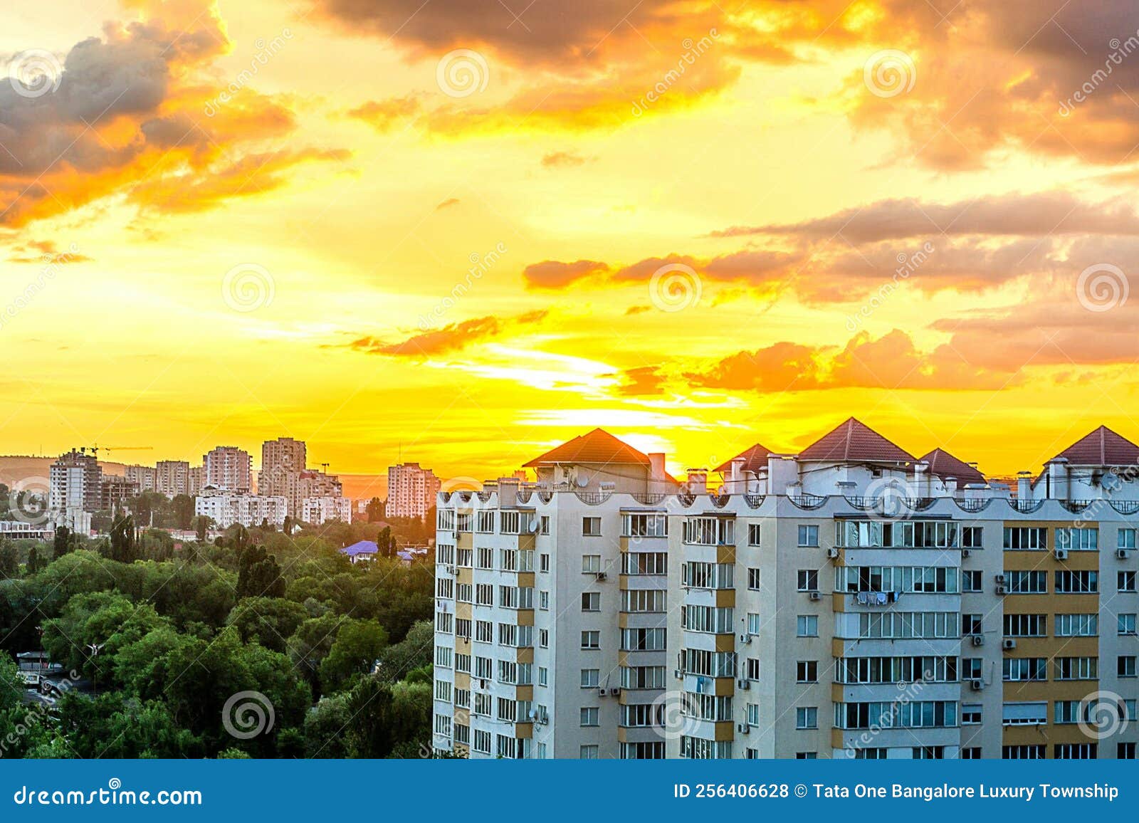 Township Residential Project Stock Photos - Free & Royalty-Free Stock ...