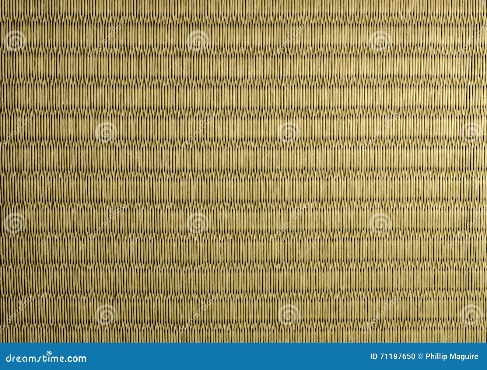 Tatami Mat Texture stock photo. Image of lifestyle, material - 71187650