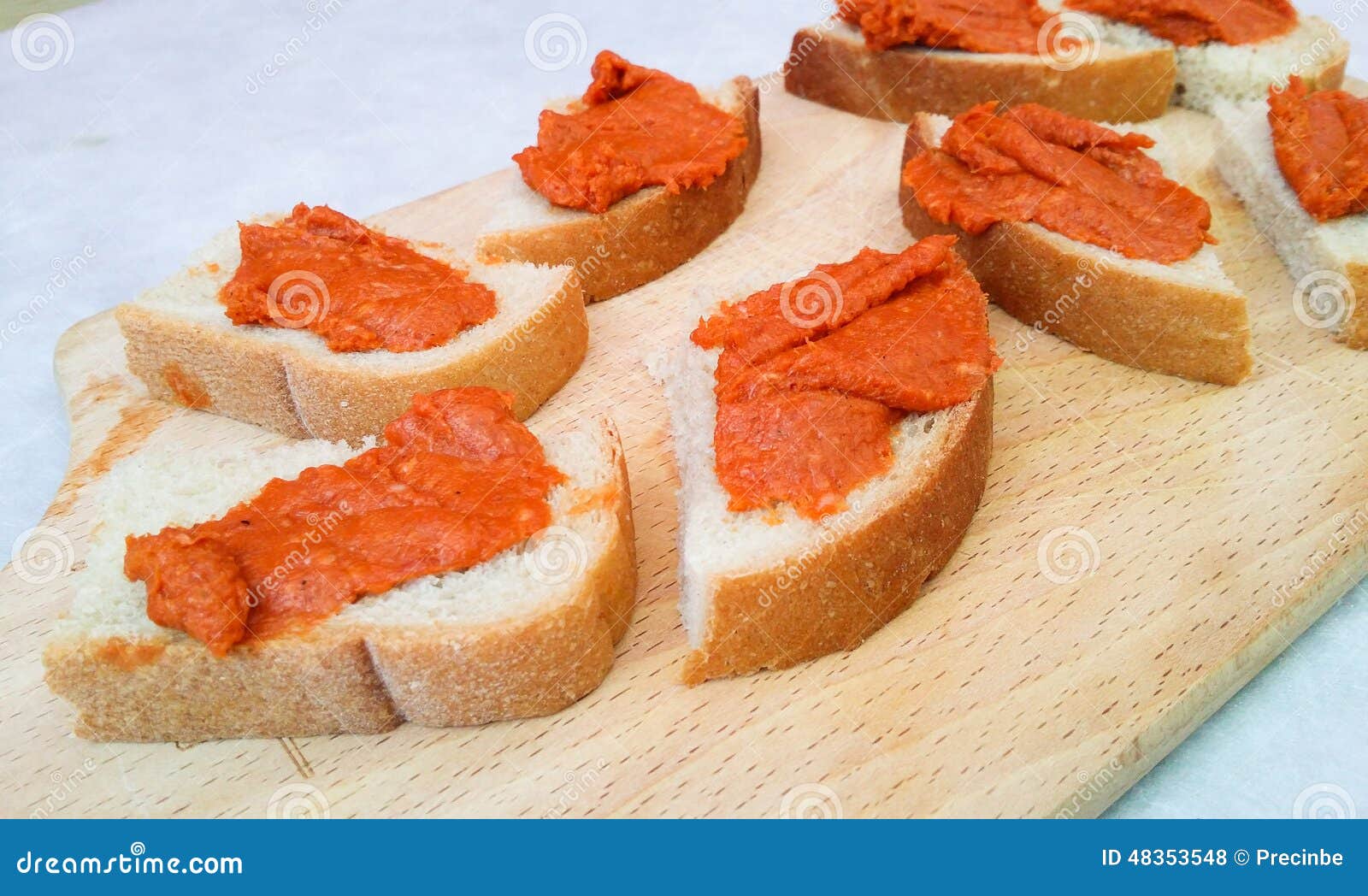 Tatar beefsteak stock photo. Image of food, tatar, ready - 48353548