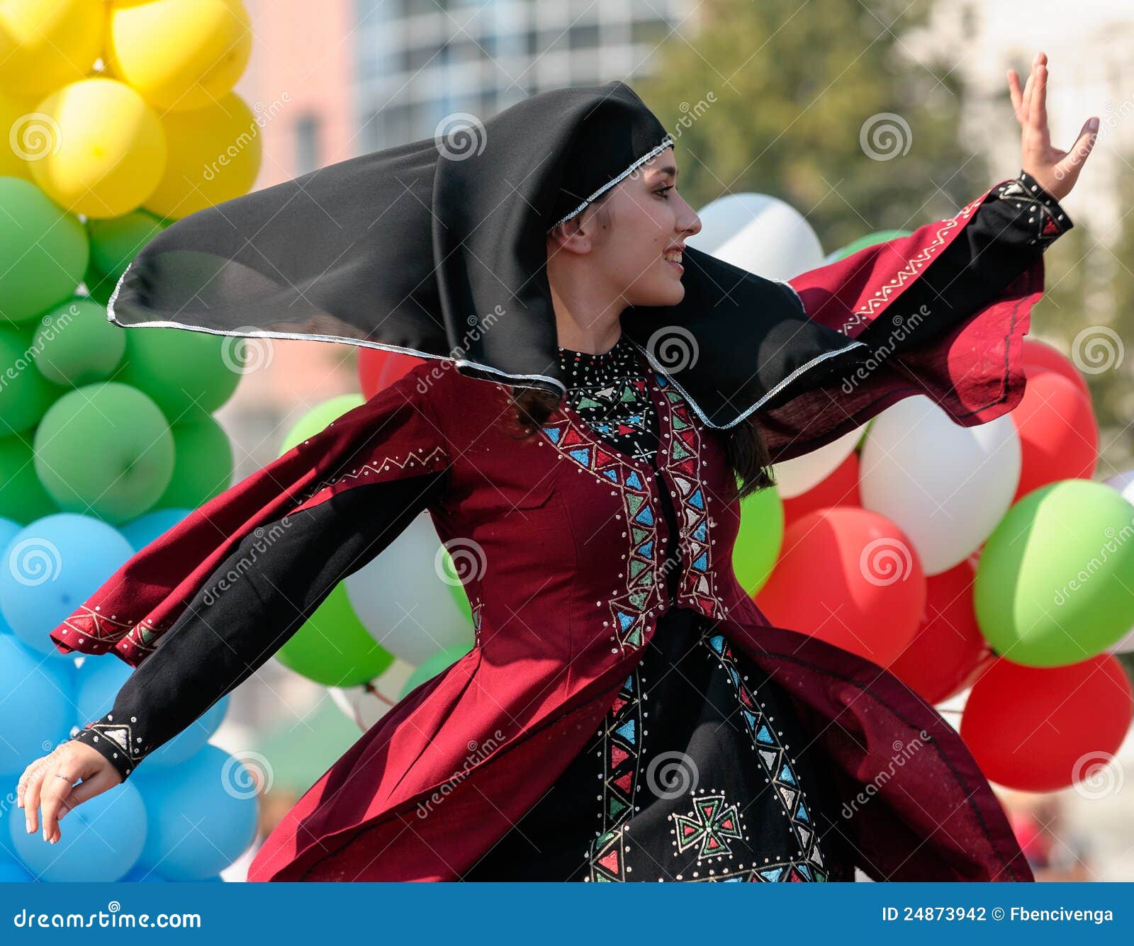 Tatarstan Republic Day editorial photography. Image of celebration ...