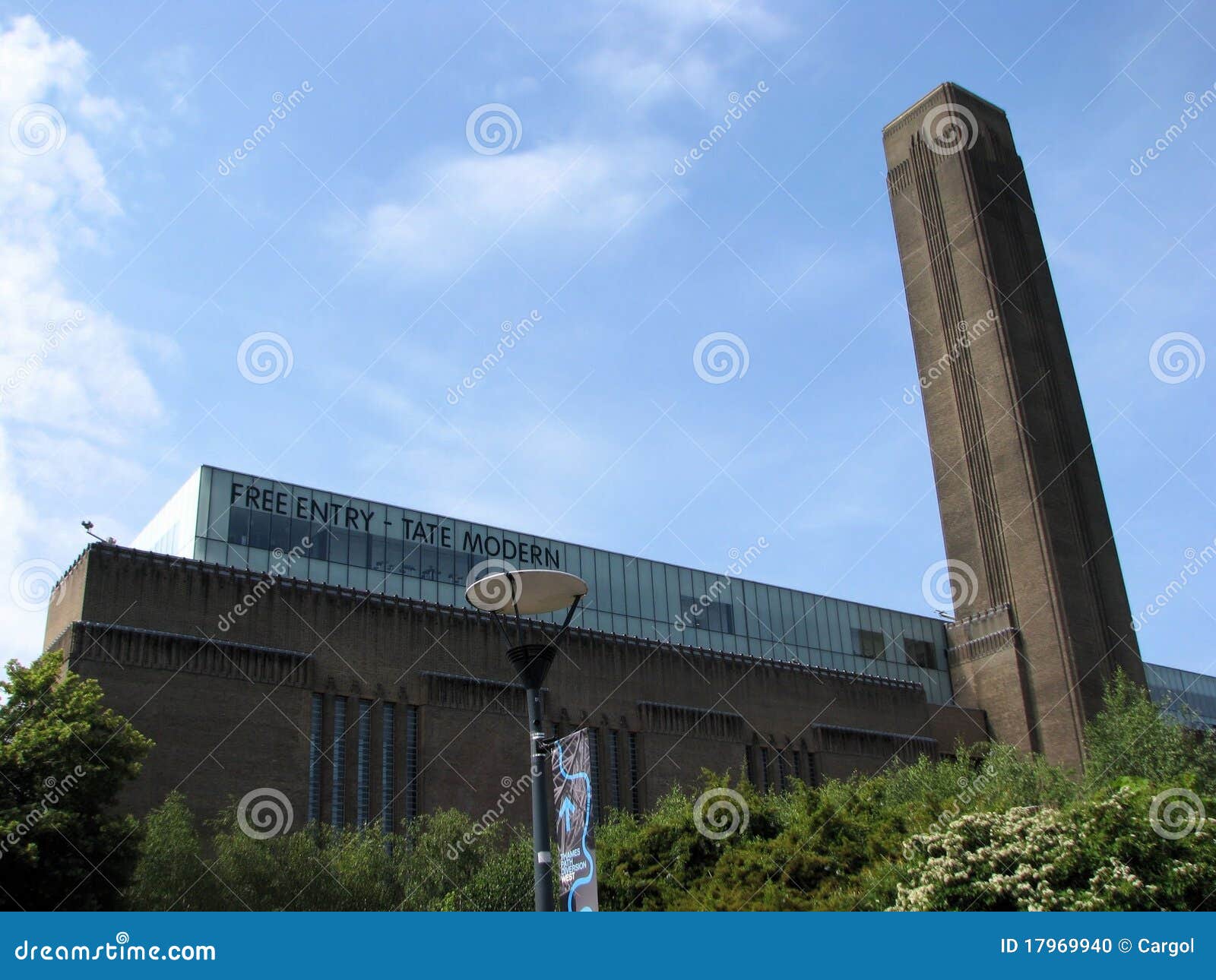 Tate Modern Turbine Hall In London Editorial Photo | CartoonDealer.com ...