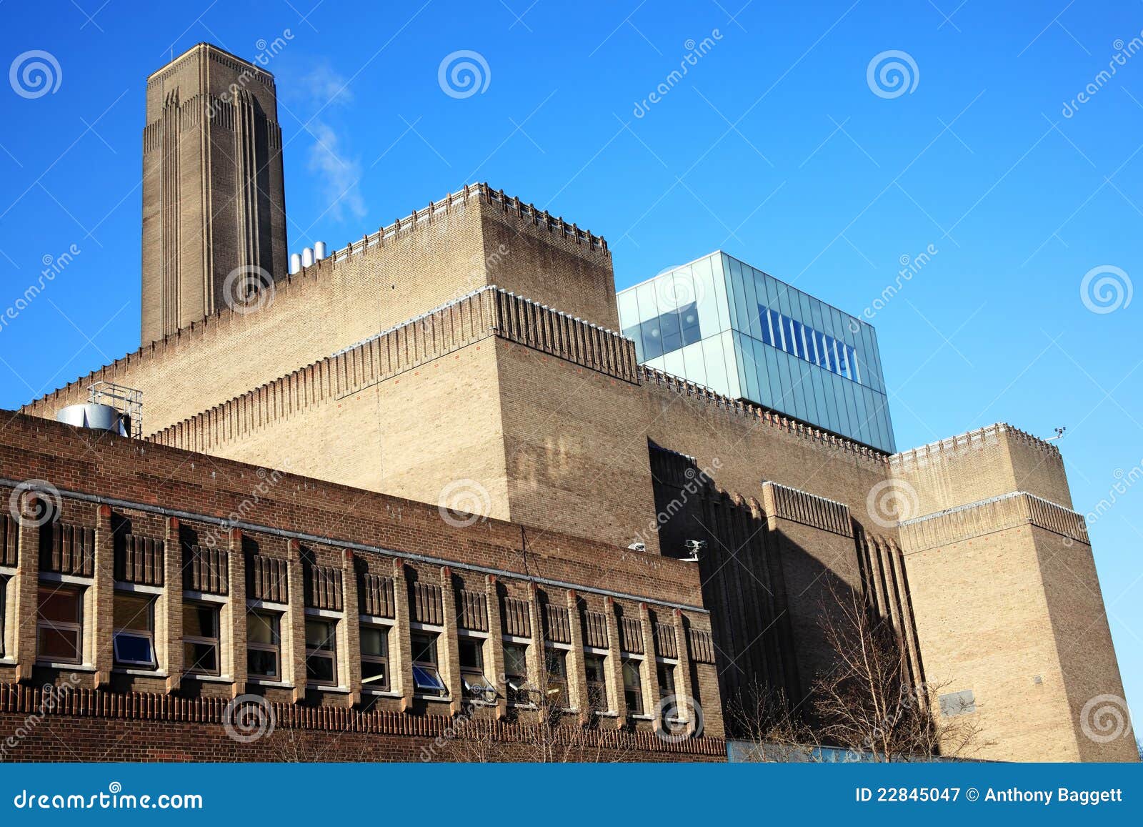 Tate Modern editorial photography. Image of capital, national - 22845047