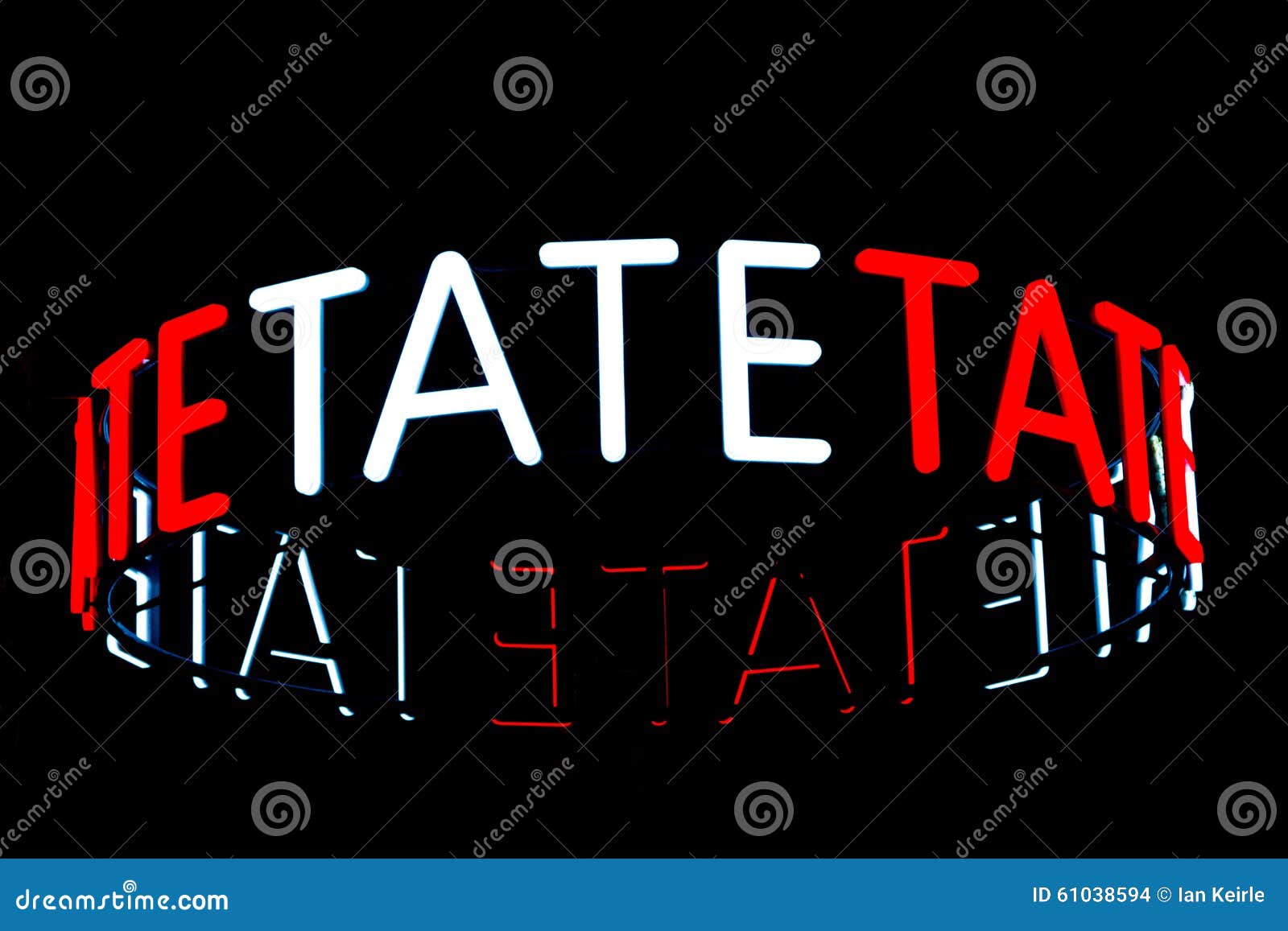 Tate Modern Art Gallery Sign Editorial Stock Image - Image of gallery ...