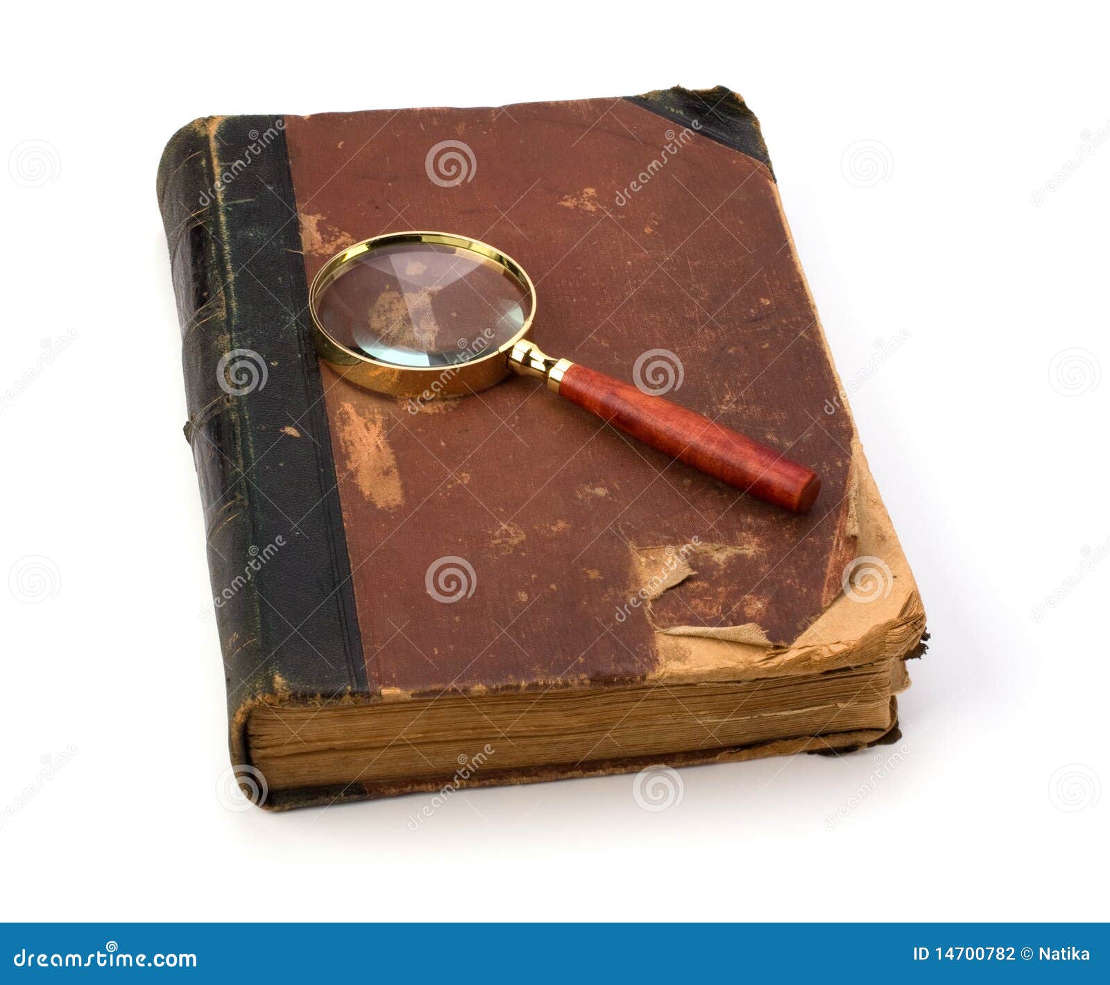 Tattered book stock photo. Image of education, educational - 14700782