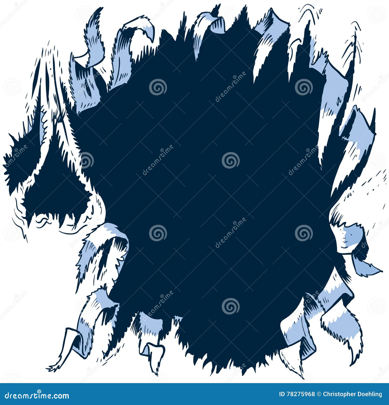 Tearing Vector Stock Illustrations – 2,797 Tearing Vector Stock ...