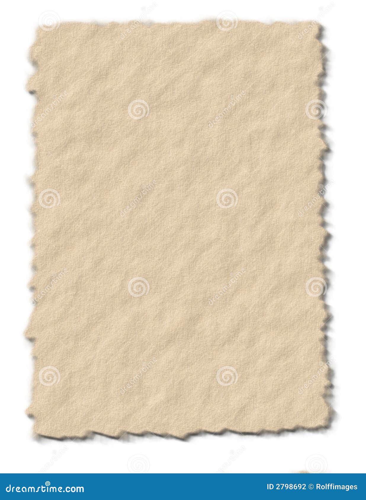 Tattered Paper stock illustration. Illustration of abstract - 2798692