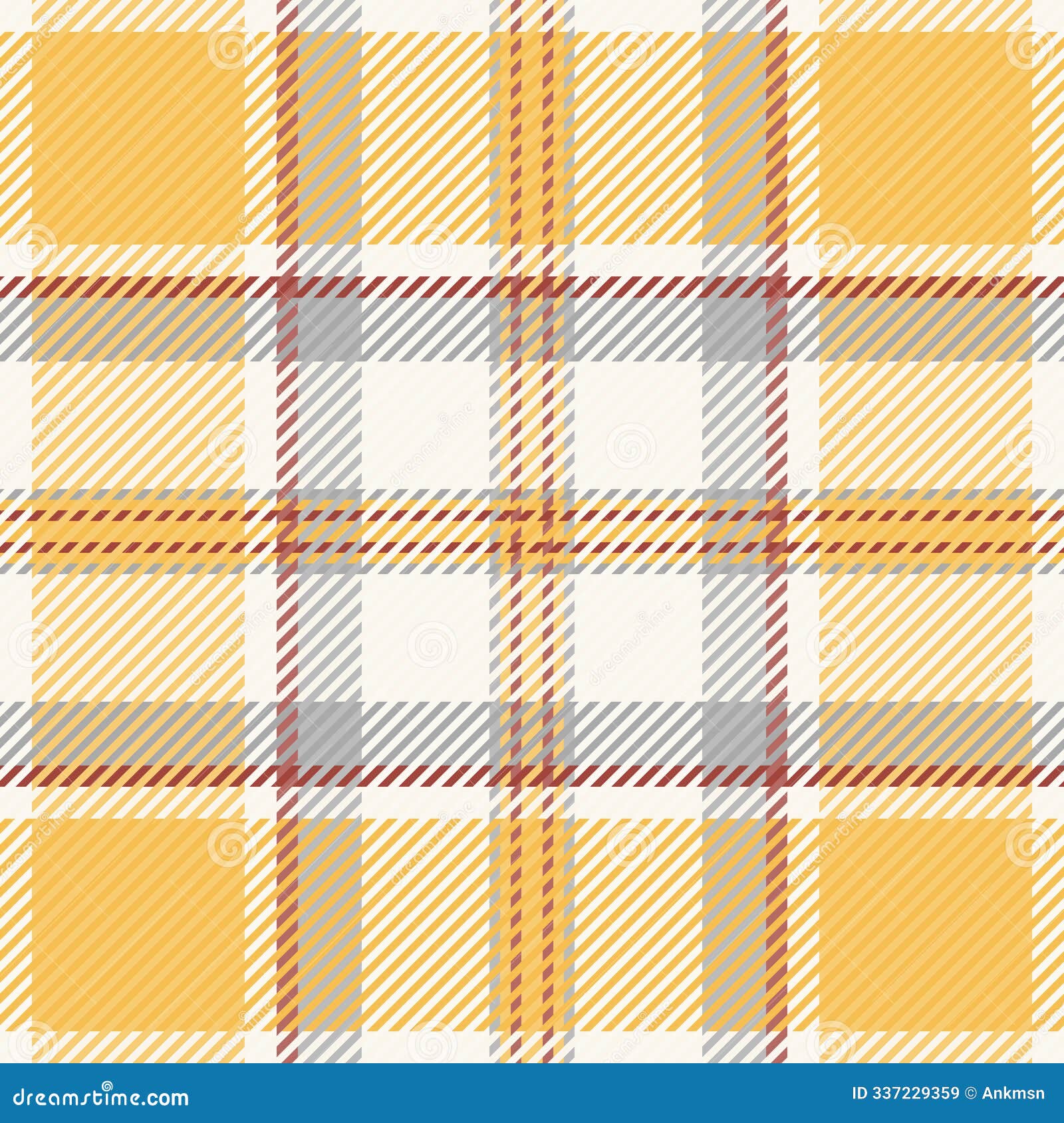 Tattersall Background Texture Check, Installing Tartan Vector Fabric. Plain Plaid Textile ...