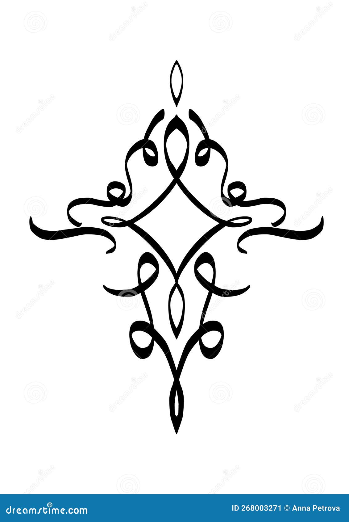 Easy Gothic Drawings NEW ART* Gothic Sunrise *Add A DIY Candle*