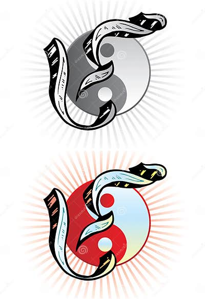 Tattoo style letter Y stock vector. Illustration of hand - 6810321