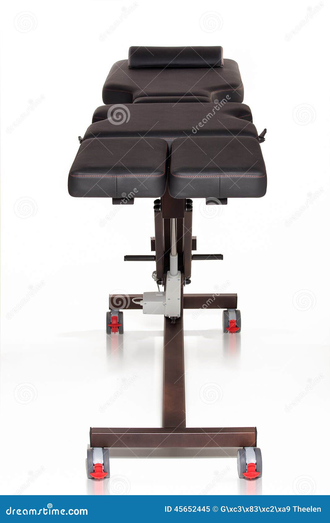 Tattoo Table Royalty-Free Stock Photography | CartoonDealer.com #45652151