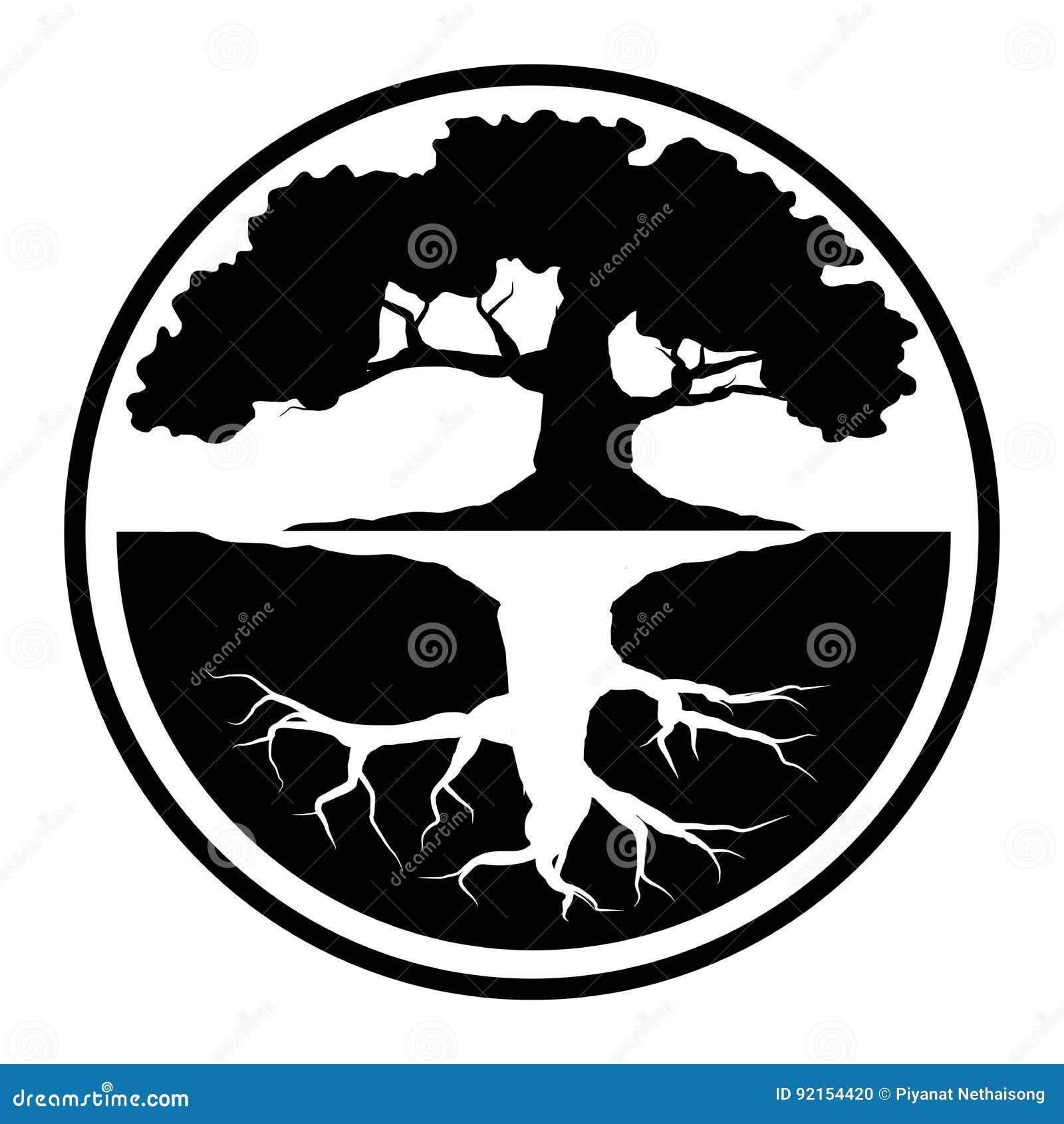 Tattoo Triangle. Geomatic Illustration Stock Vector - Illustration of ...