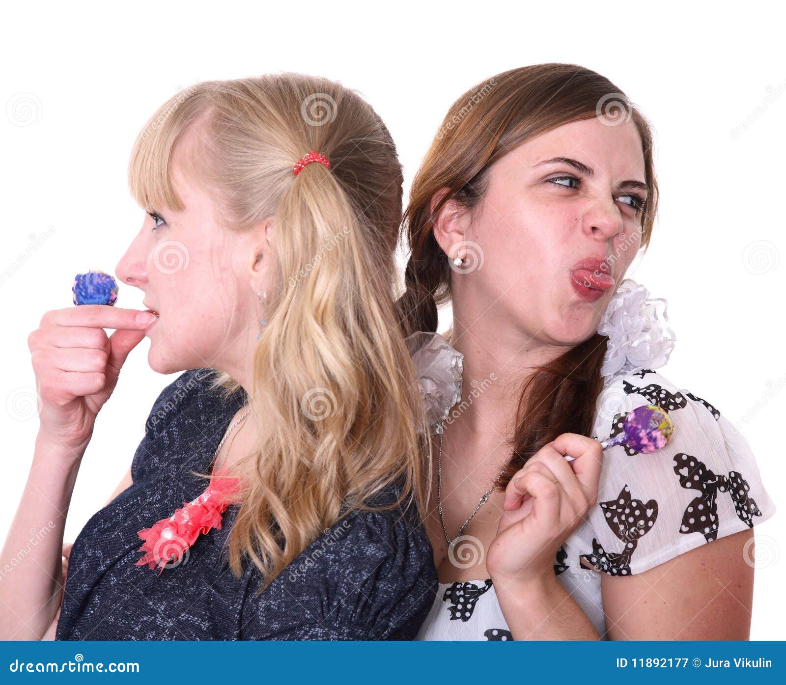 Taunting stock image. Image of plait, hairdo, patterned - 11892177