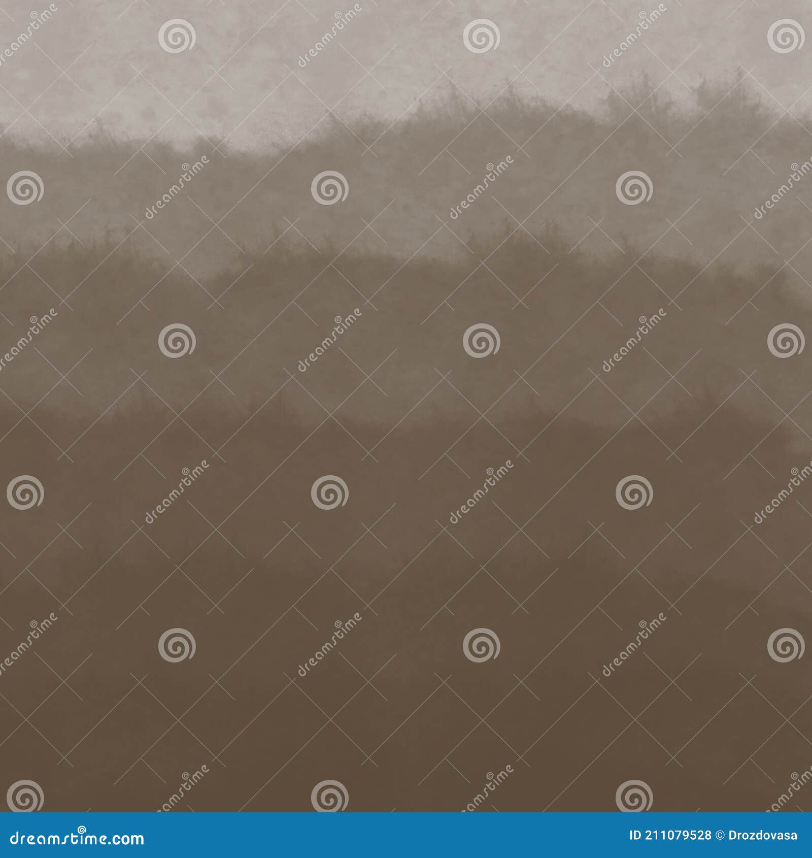 Taupe Gray Brown Gradient Academic Basis Painting Background Stock ...