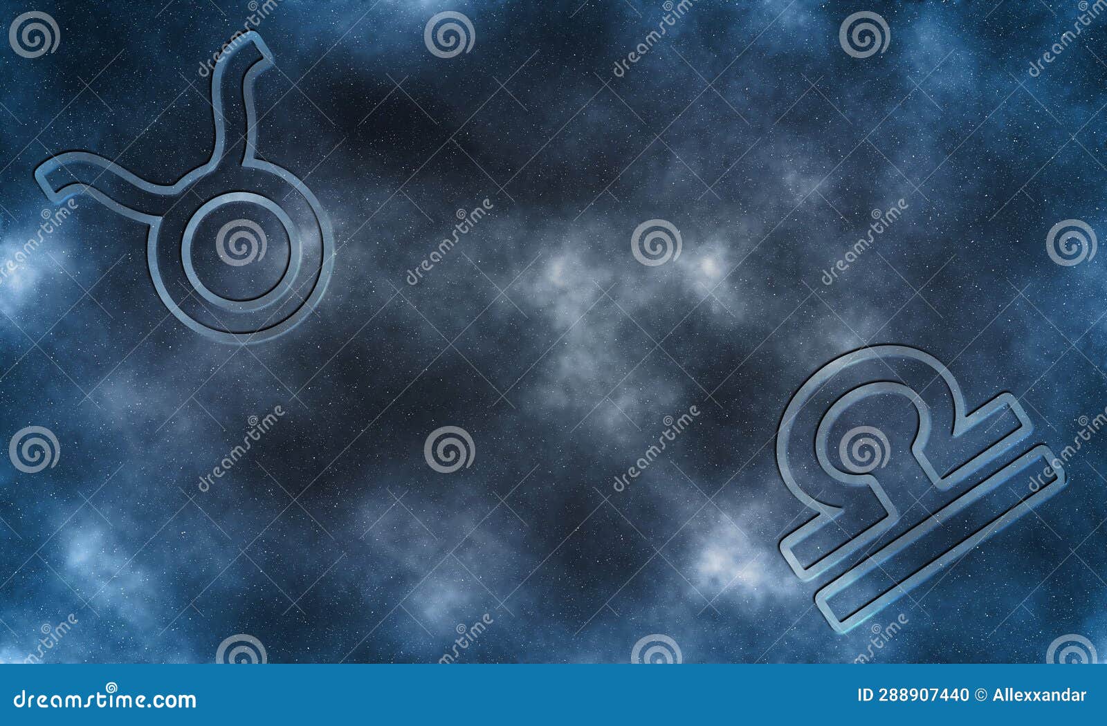 Taurus and Libra Compatibility Stock Photo - Image of horoscopes ...