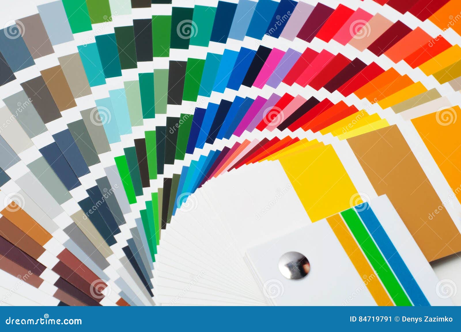 Tavolozza Di Colore, Guida Di Colore, Campioni Della Pittura, Catalogo ... Tavolozza Di Colore, Guida Di Colore, Campioni Della Pittura, Catalogo ...