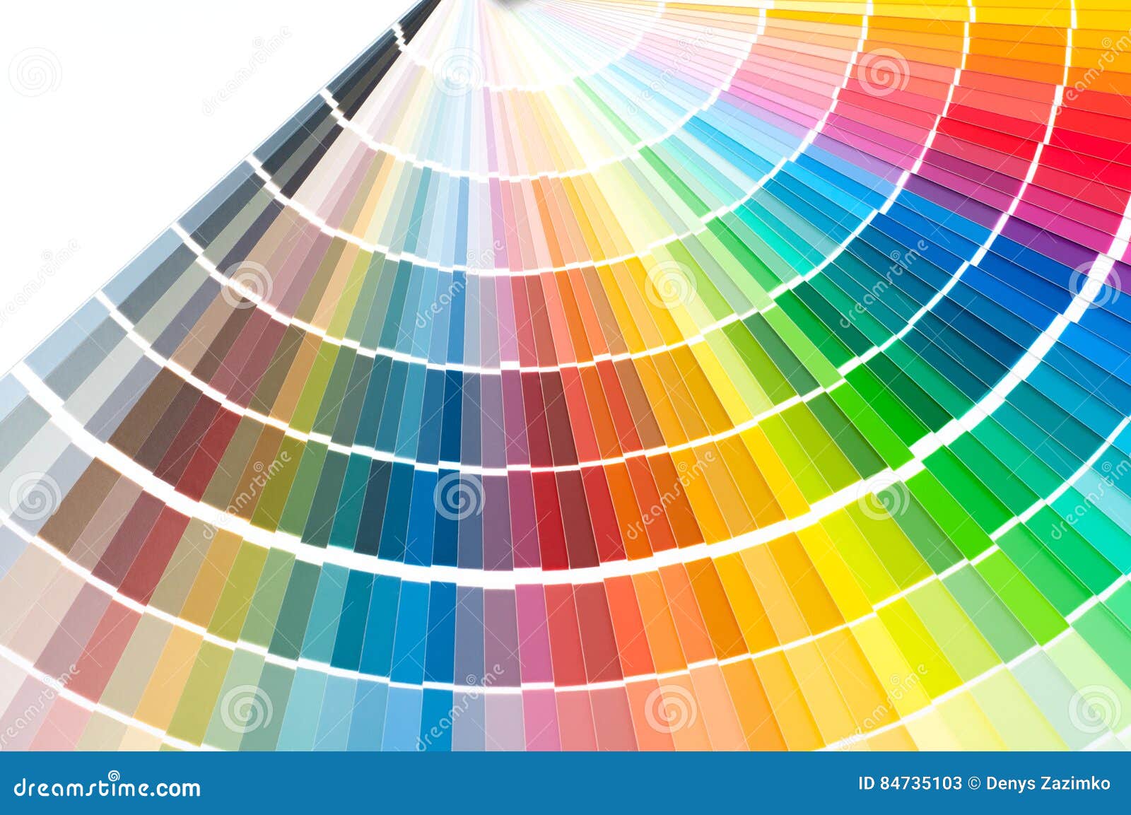 Tavolozza Di Colore, Guida Di Colore, Campioni Della Pittura, Catalogo ... Tavolozza Di Colore, Guida Di Colore, Campioni Della Pittura, Catalogo ...