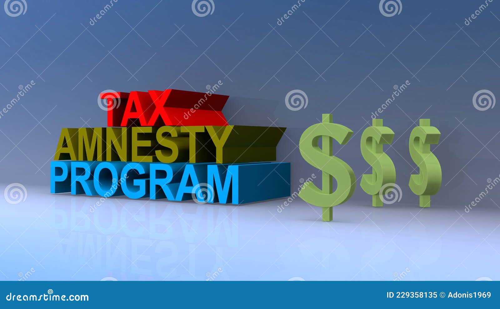 Amnesty Program Stock Illustrations – 2 Amnesty Program Stock ...