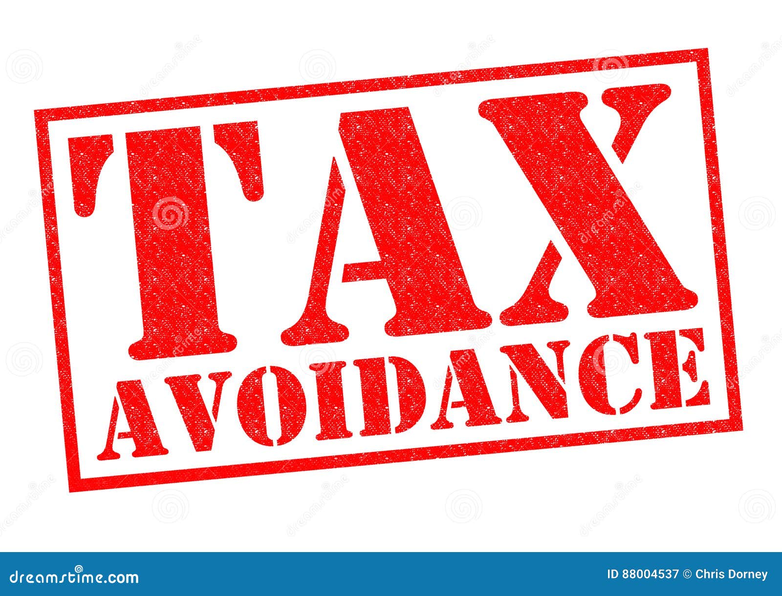 Rubber Tax Avoidance Stamp And Spectrum Shekel Mosaic Cartoon Vector ...