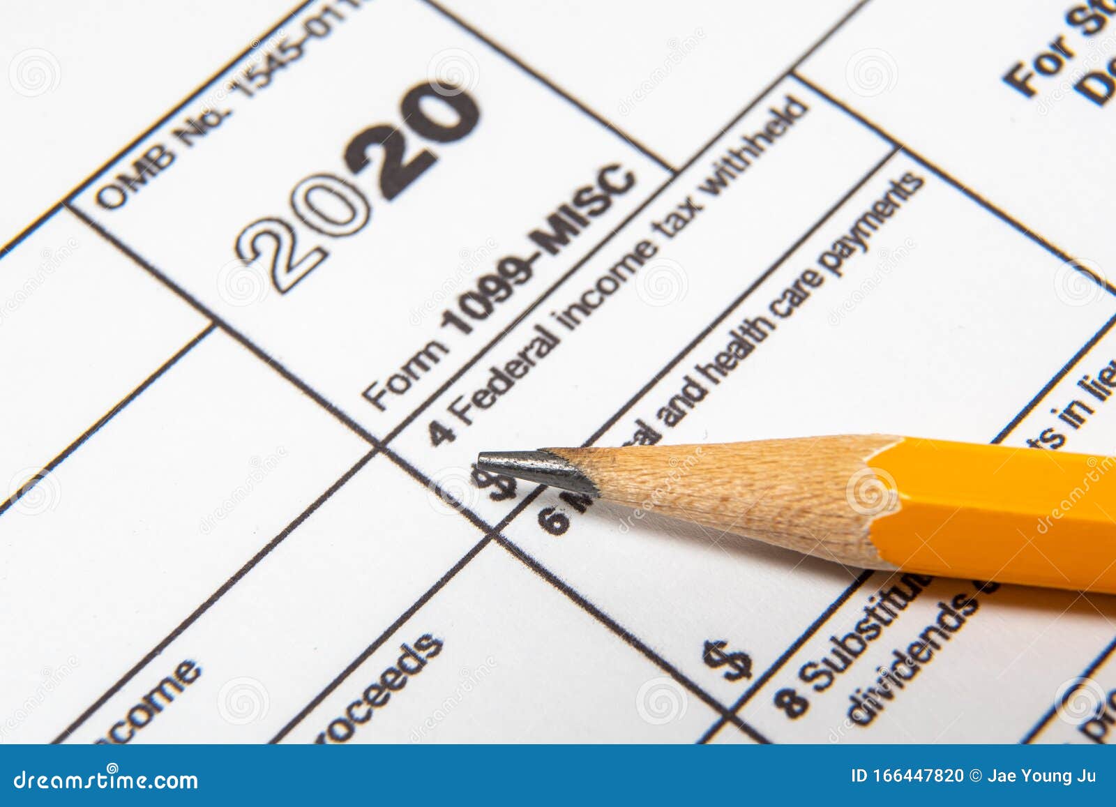 Form 1099-CAP Changes In Corporate Control And Capital Structure Stock ...