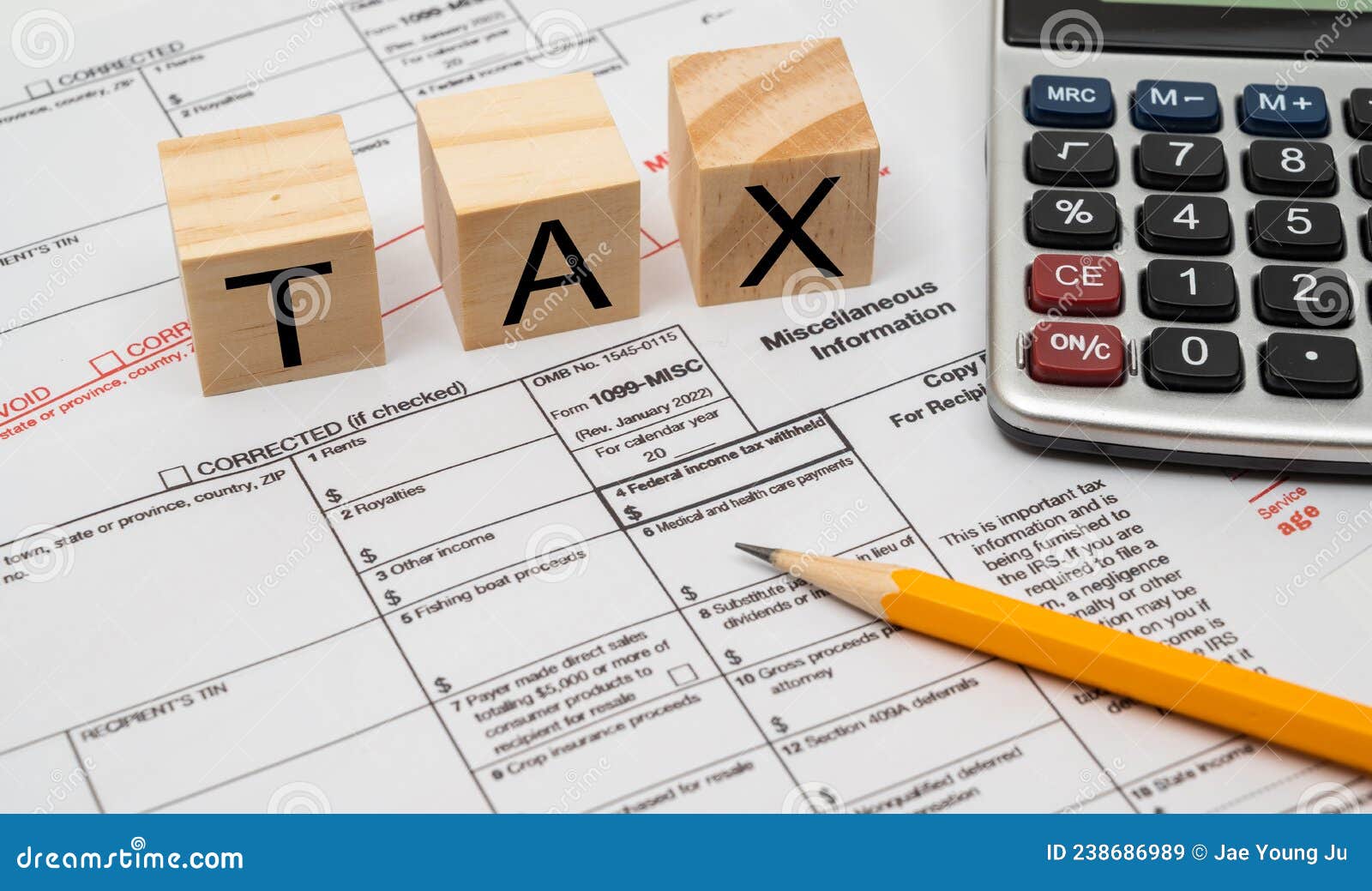 Form 1099-CAP Changes In Corporate Control And Capital Structure Stock ...