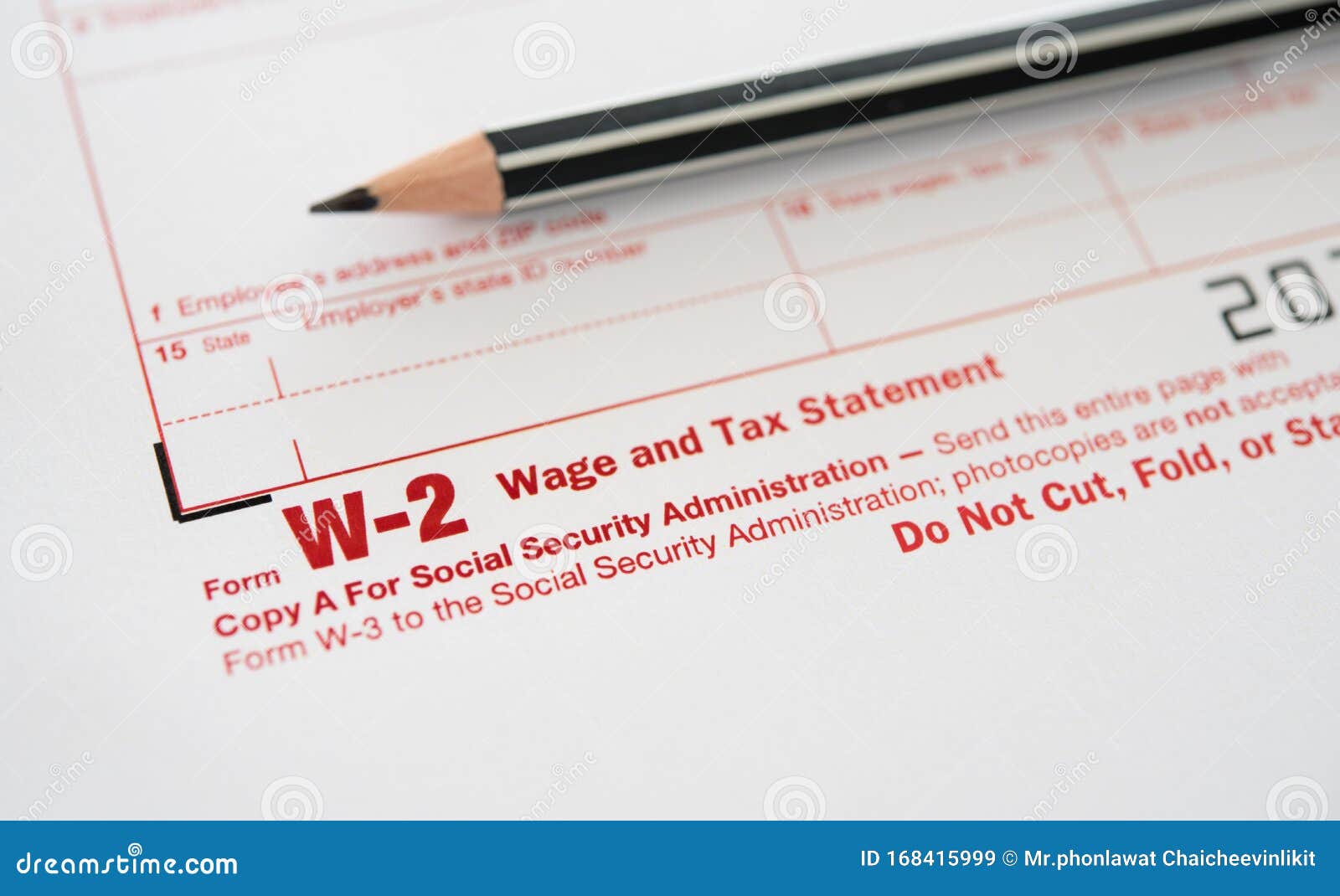 Tax forms stock image. Image of state, statement, refund - 168415999