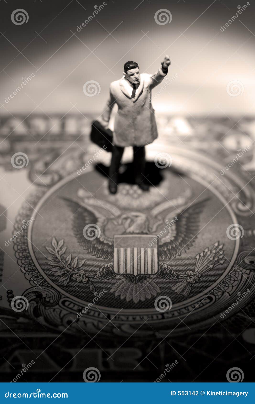 The Tax Man stock photo. Image of revenue, accomplishment - 553142