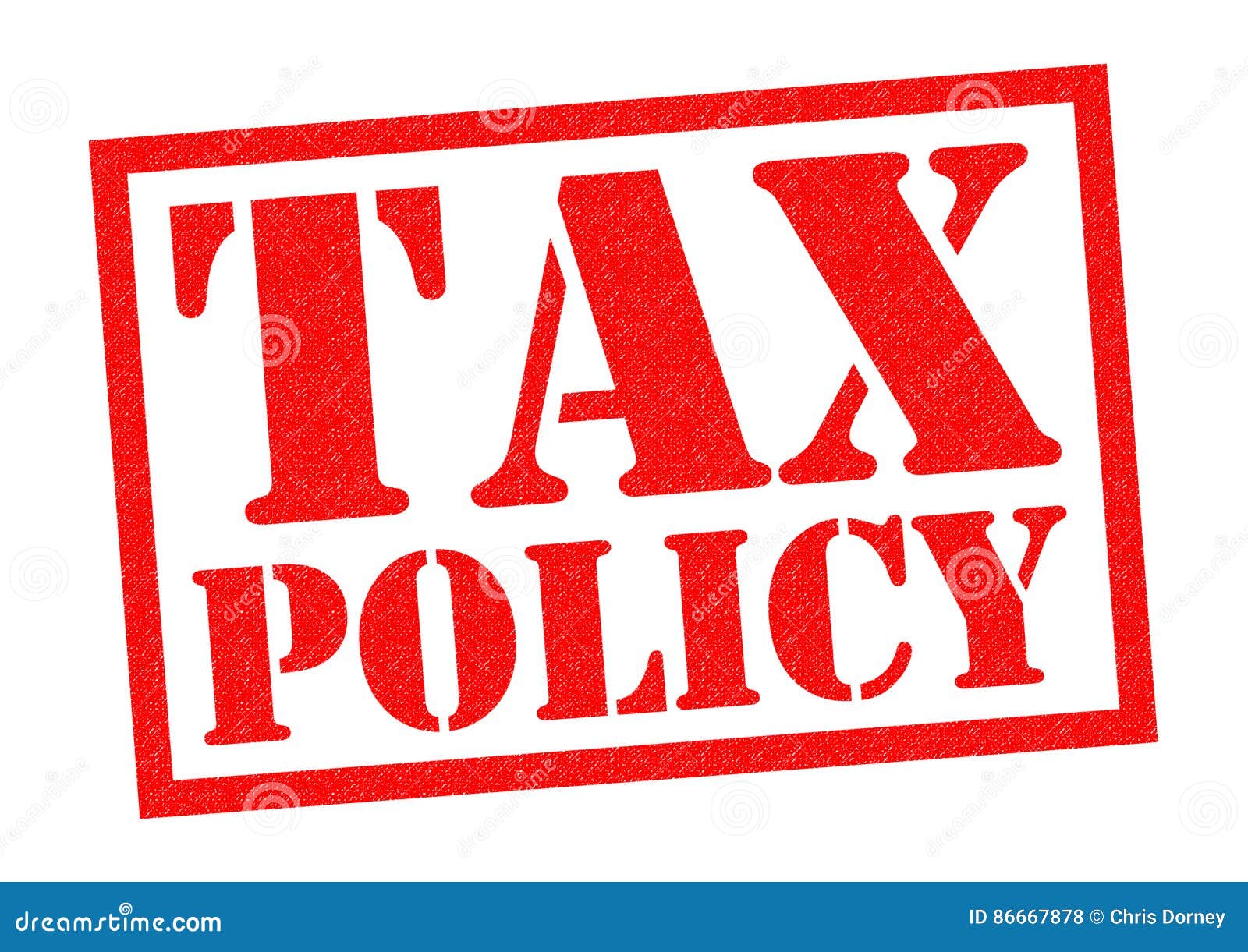 TAX POLICY stock illustration. Illustration of economy - 86667878
